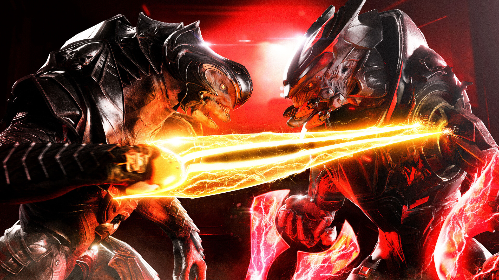 ArtStation - Jega vs Thel