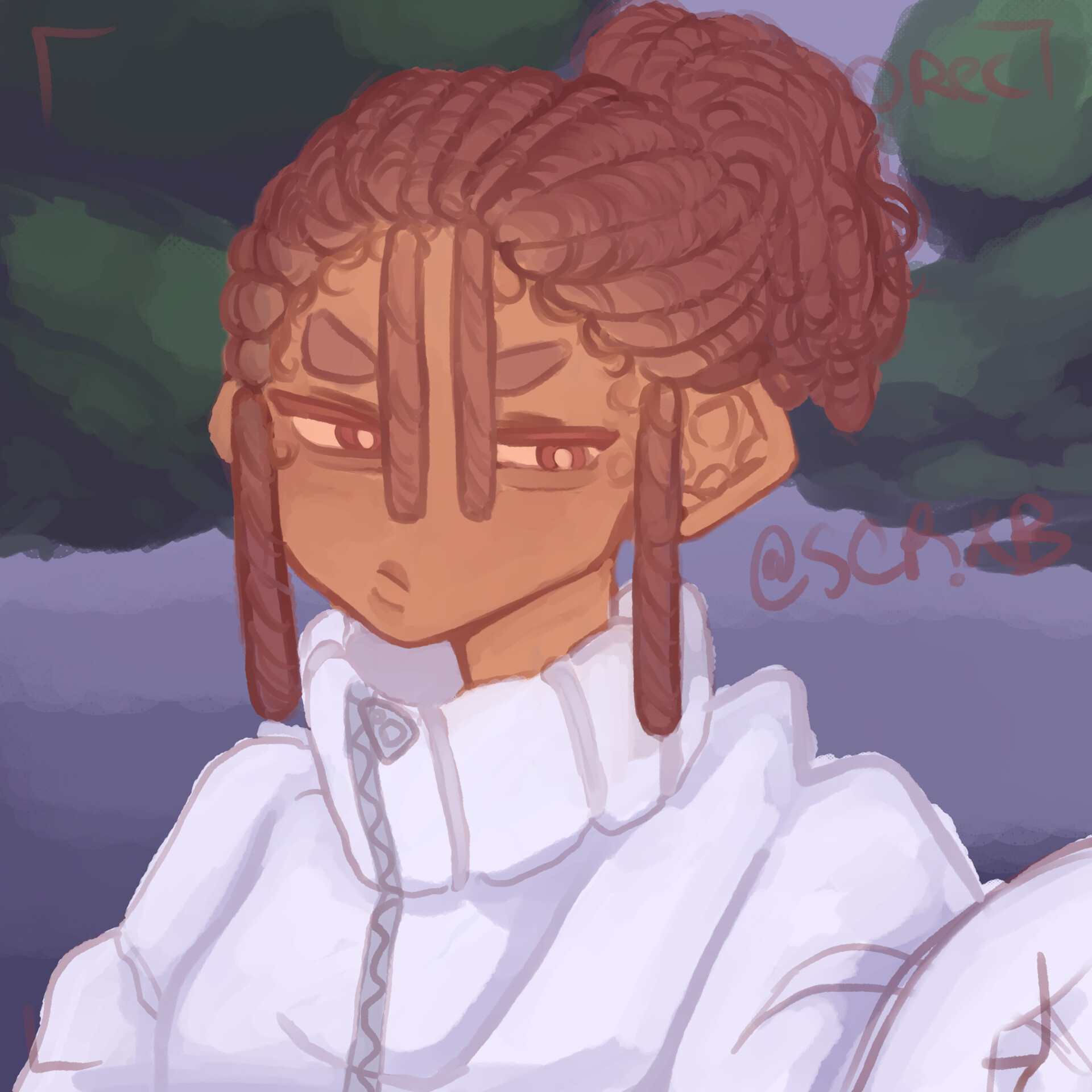 ArtStation - Old art