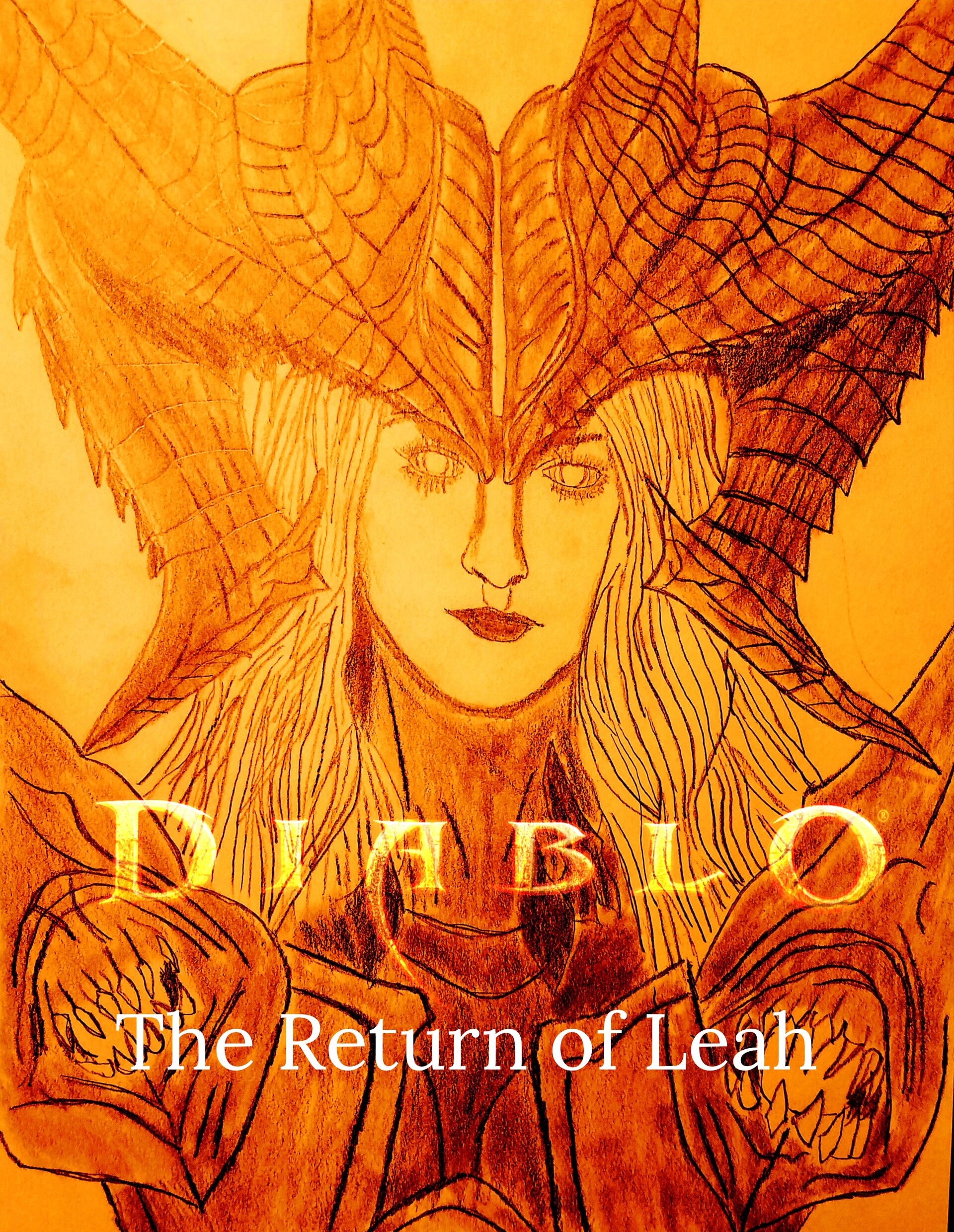 ArtStation - Leah (Leaifer)'s Perfect Form