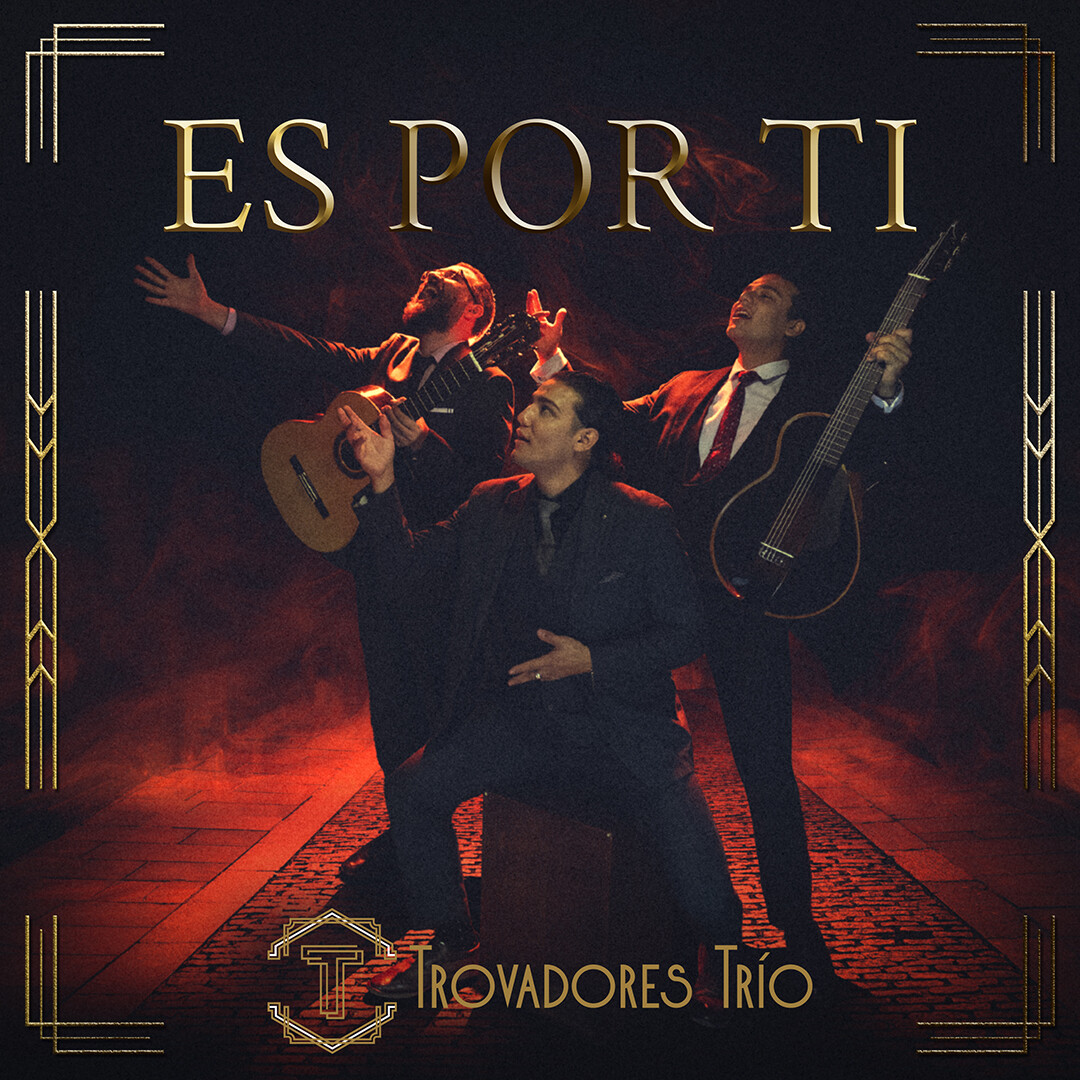 ArtStation - Es por ti