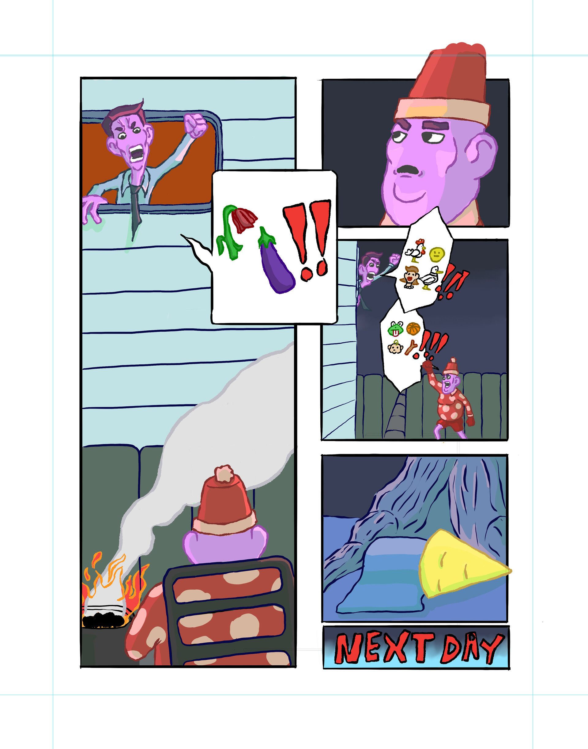 Emmanuel Necoechea - Moonla