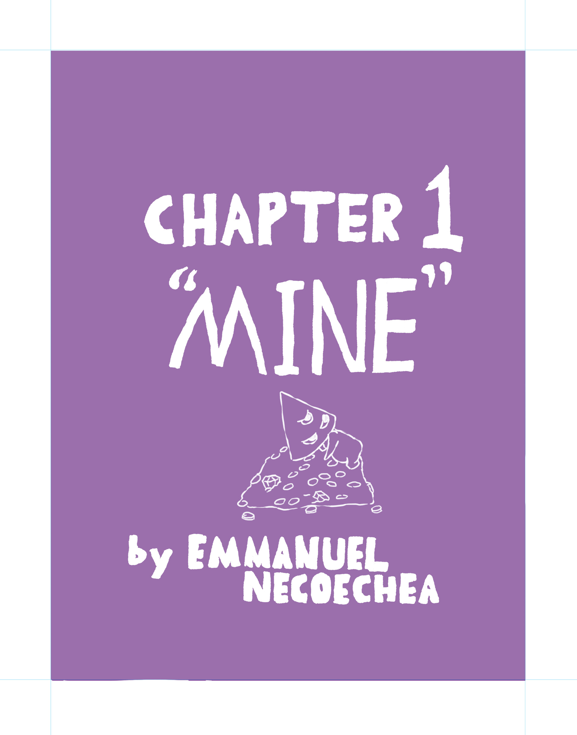 Emmanuel Necoechea - Moonla