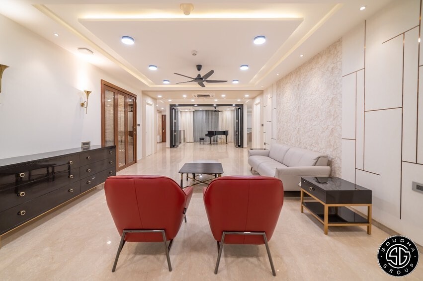 ArtStation - Architects for commercial Buildings in Hyderabad | Soudha ...