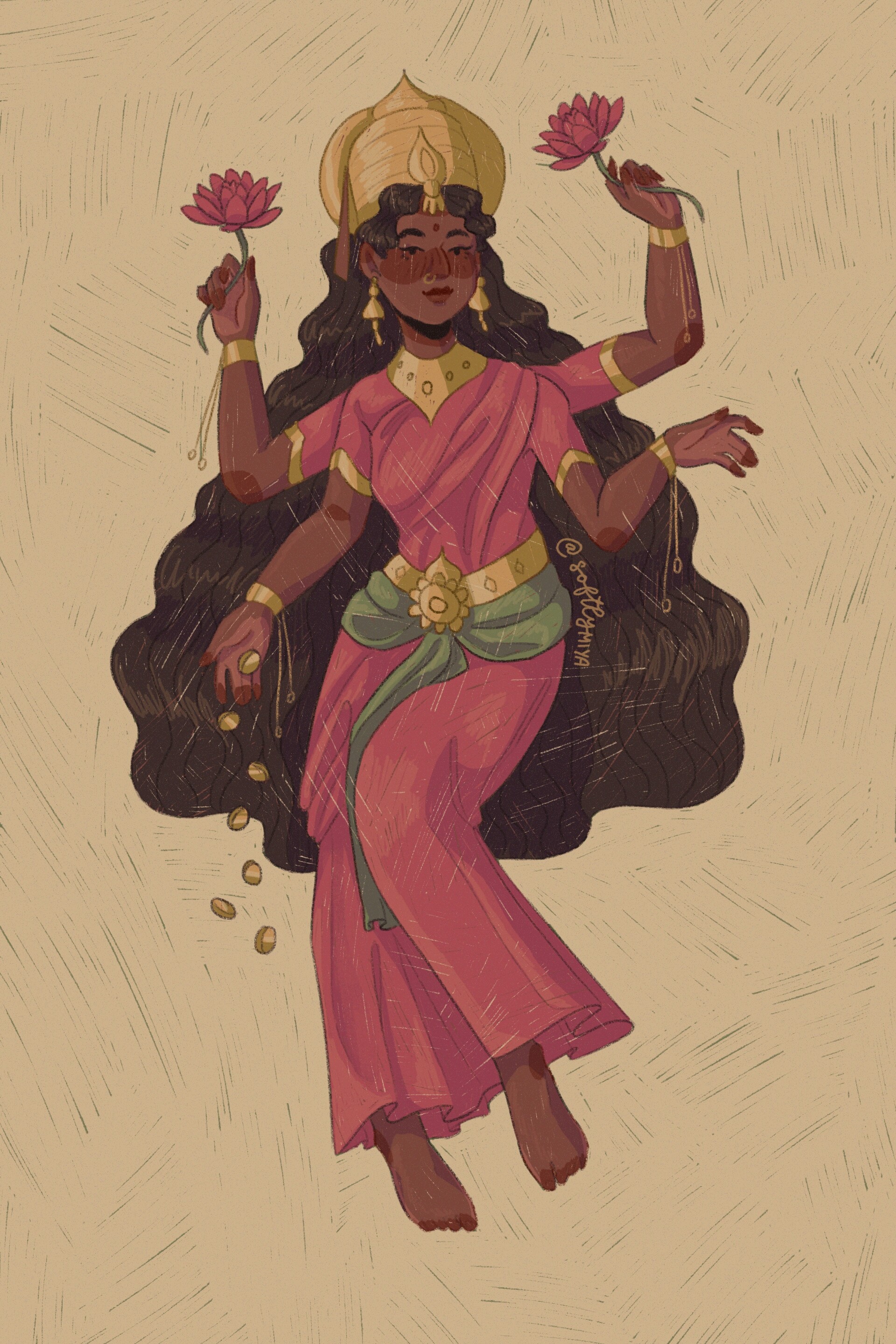 ArtStation - Divinity