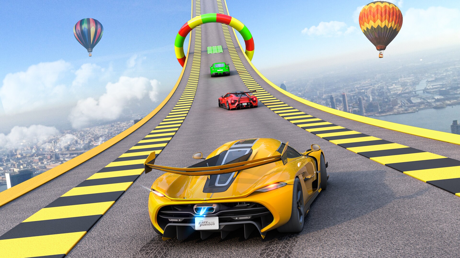 ArtStation - Mega Ramp