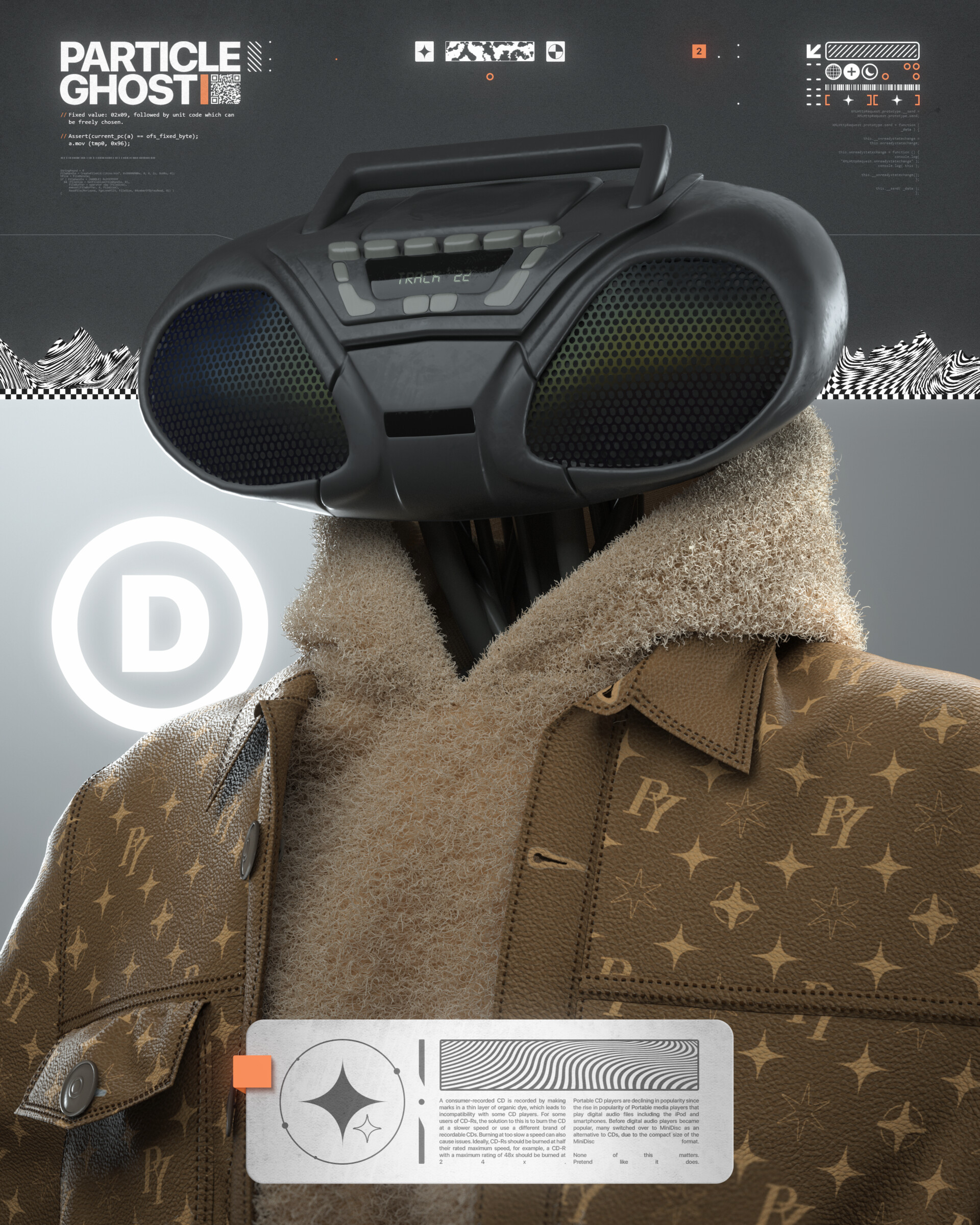 ArtStation - Making Characters out of Random Objects - VOL3