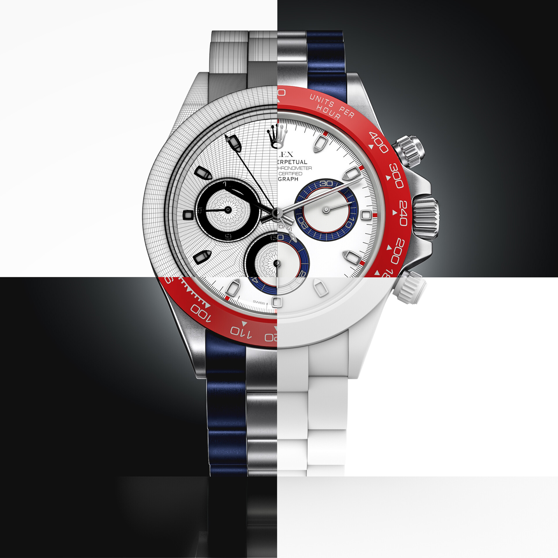 ArtStation - 3D Graphic Design