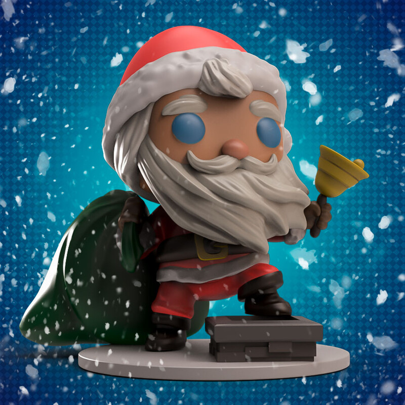 ArtStation - Óscar Rodríguez