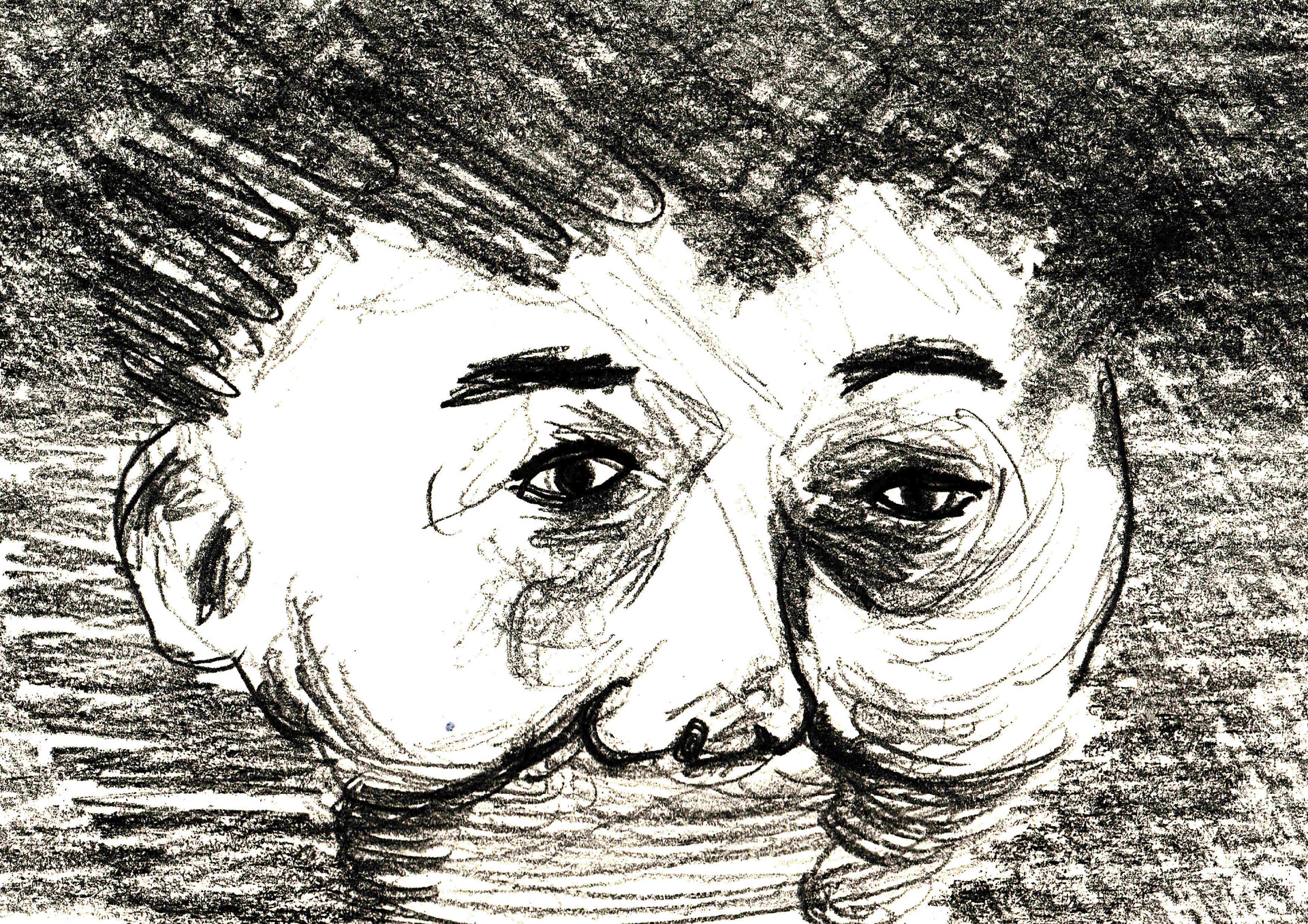 ArtStation - Flashface ('Graphite')