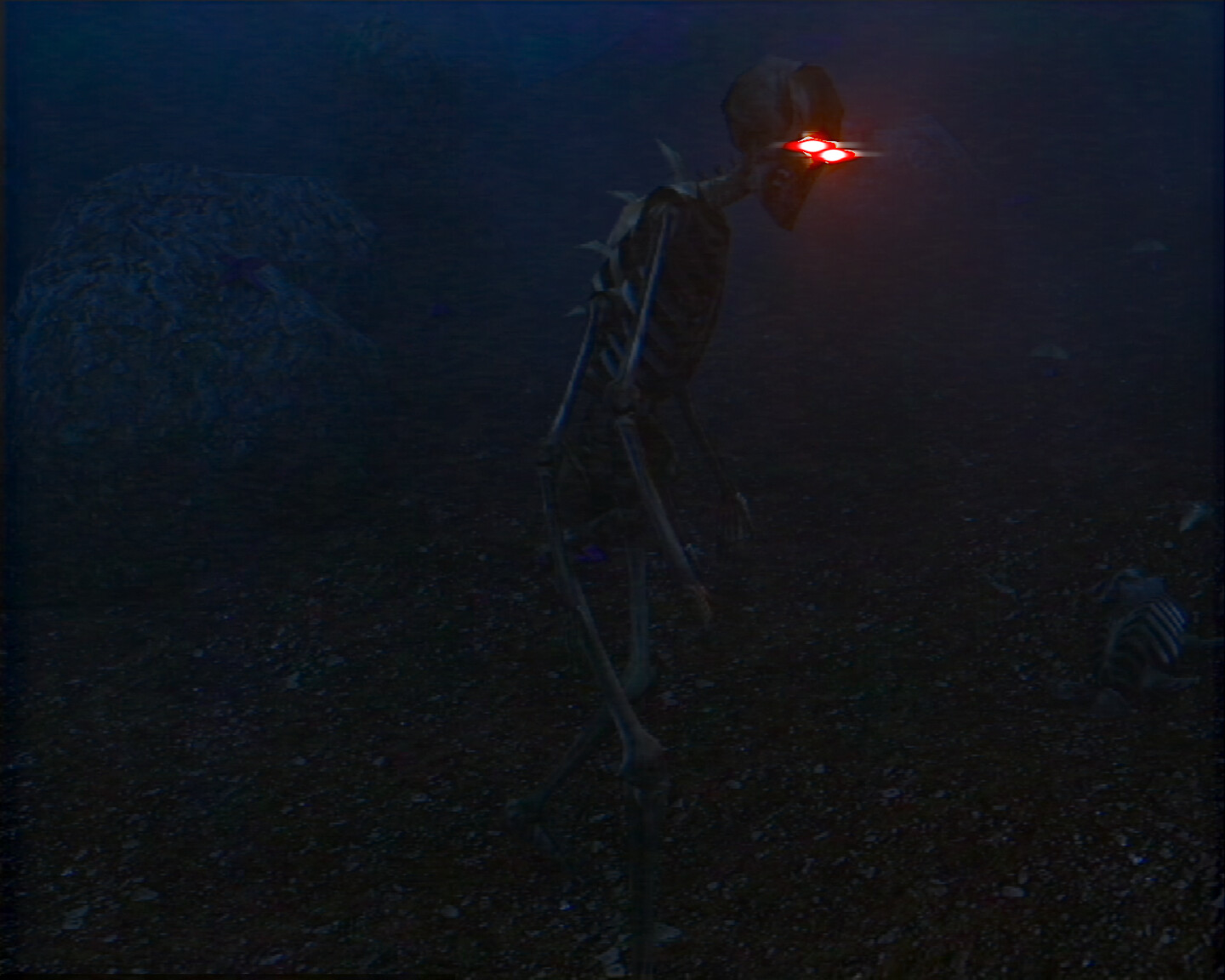 Hugo De Groote - Sacritober 2022 [Challenge]