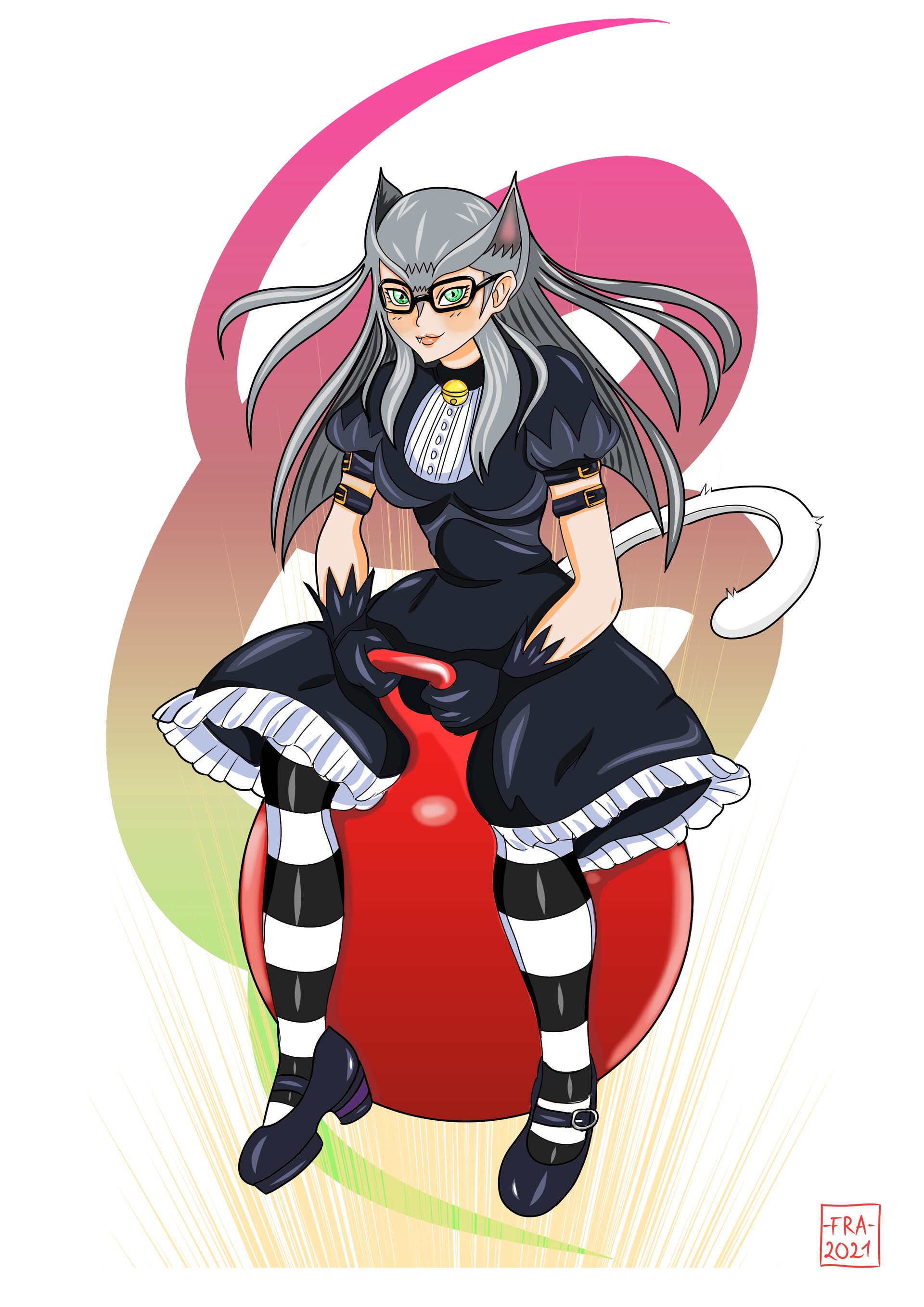 ArtStation - Cathy Katherine