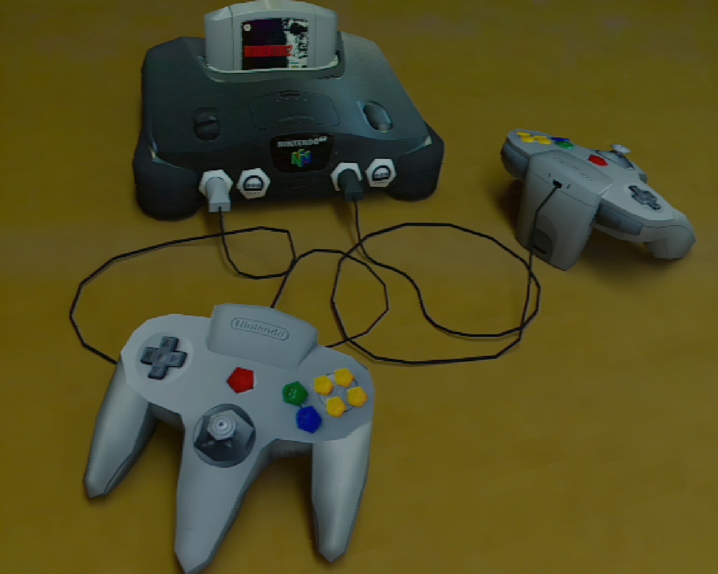 Hugo De Groote - Sacritober 2022 [Challenge]