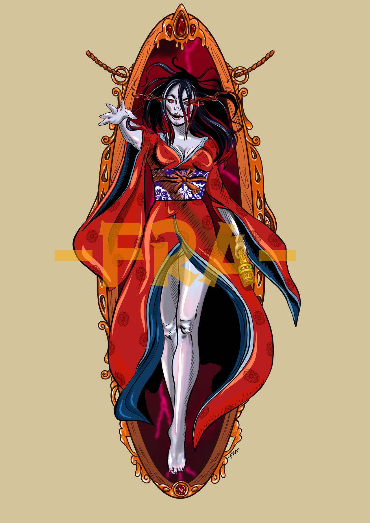 Francesca Rosai - Akusa Symbol