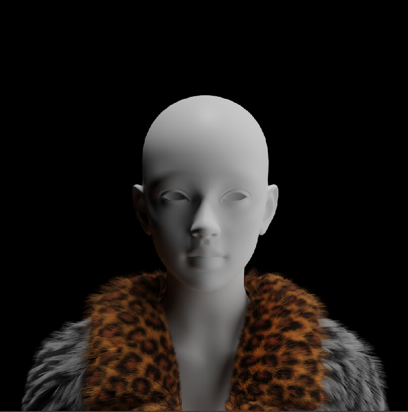 ArtStation - Cypha Renders