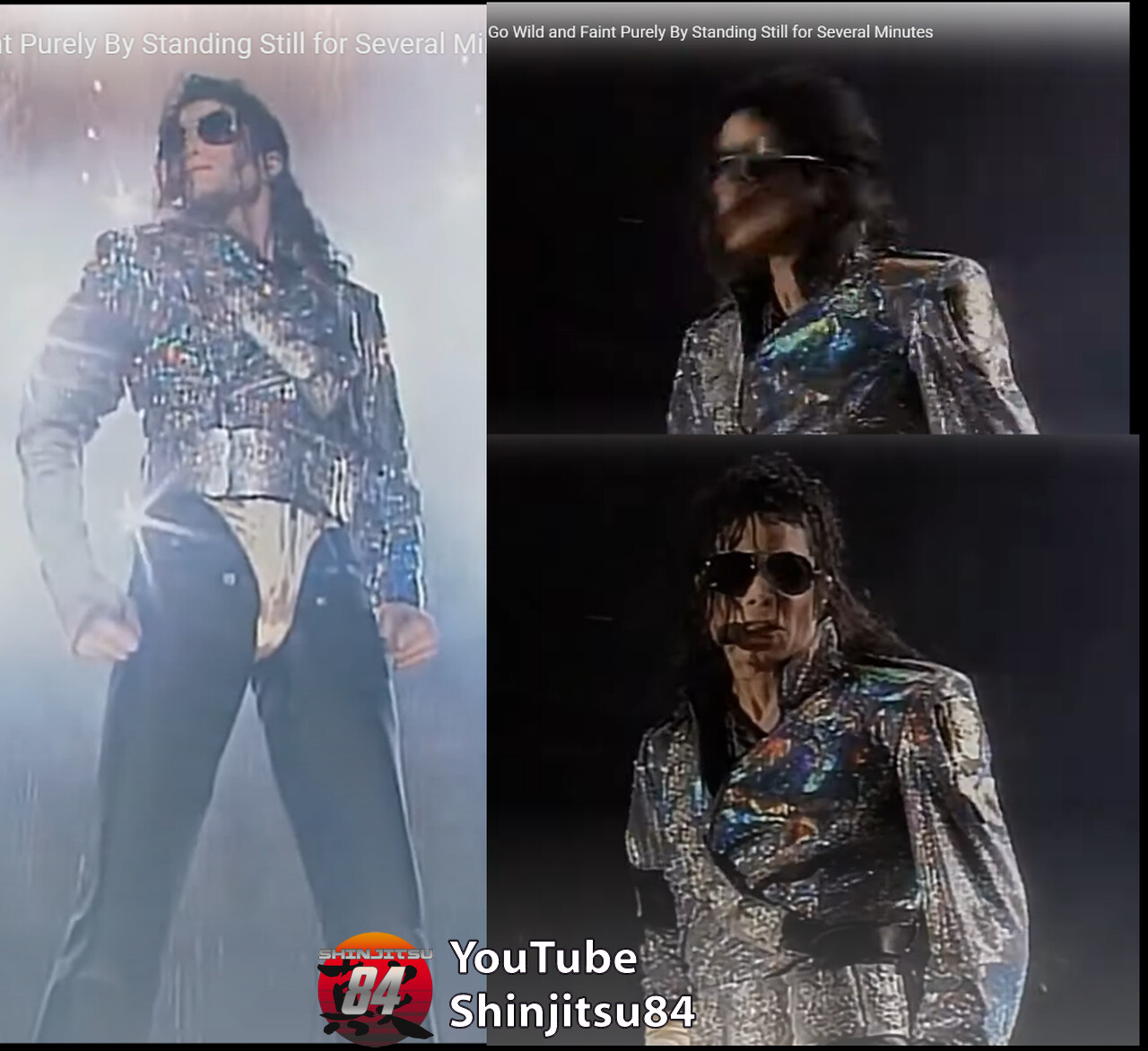 William Bowser - Stardust Speed Demon: The Training of Metal Sonic