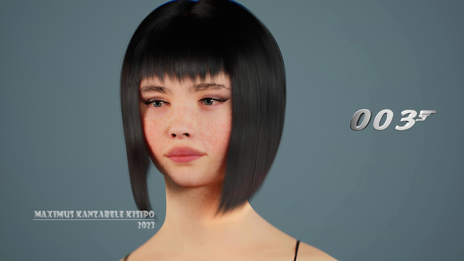 VibeImmagine - MI6 : Character Dev, 003