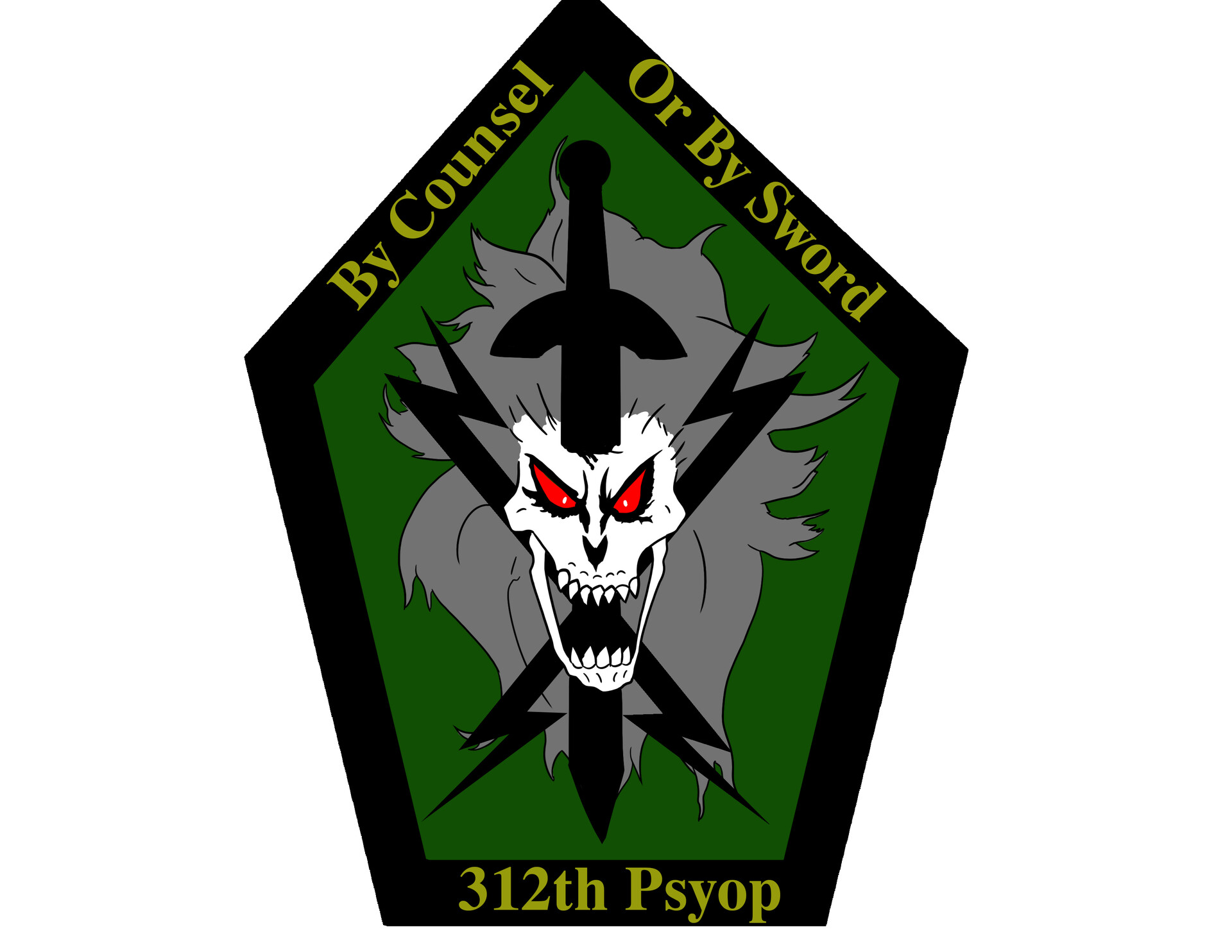 Andrea Fiorito - Army Illustrator works