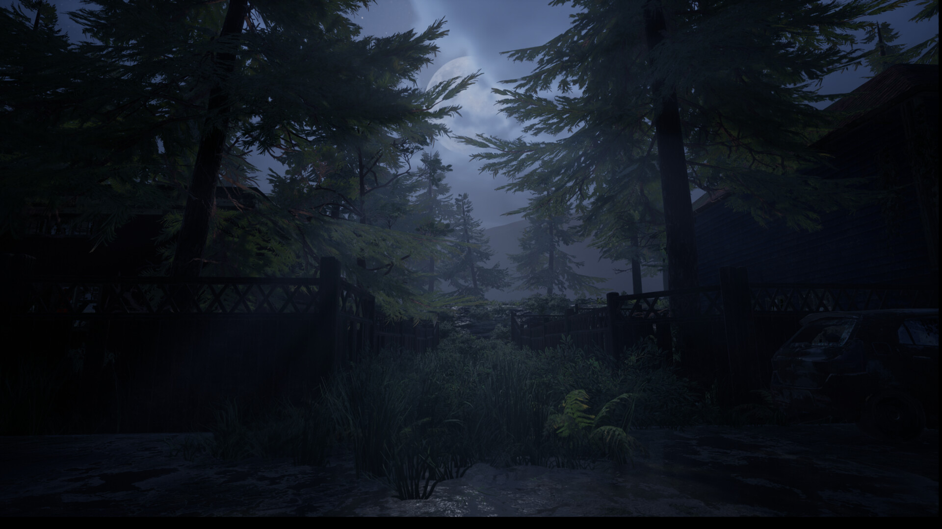 Jamal - Outbreak 2030