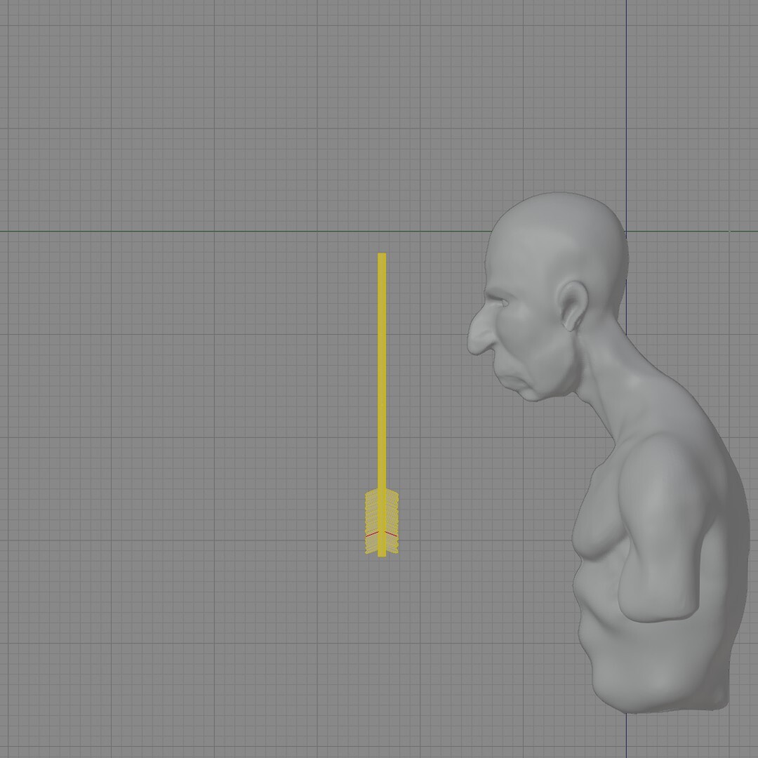 MxD - "Pointless Tool" - (SJ21.9)