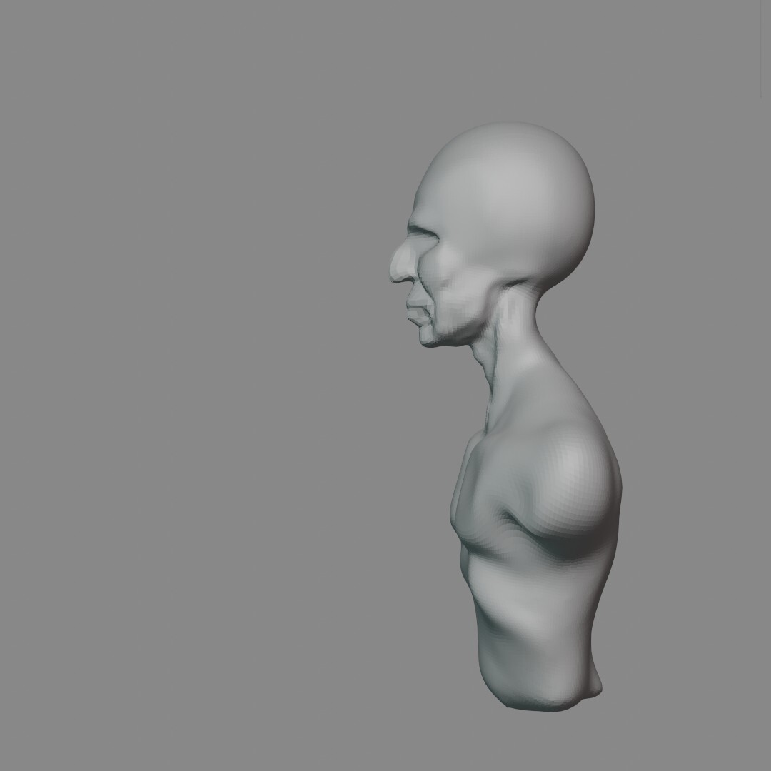 MxD - "Pointless Tool" - (SJ21.9)