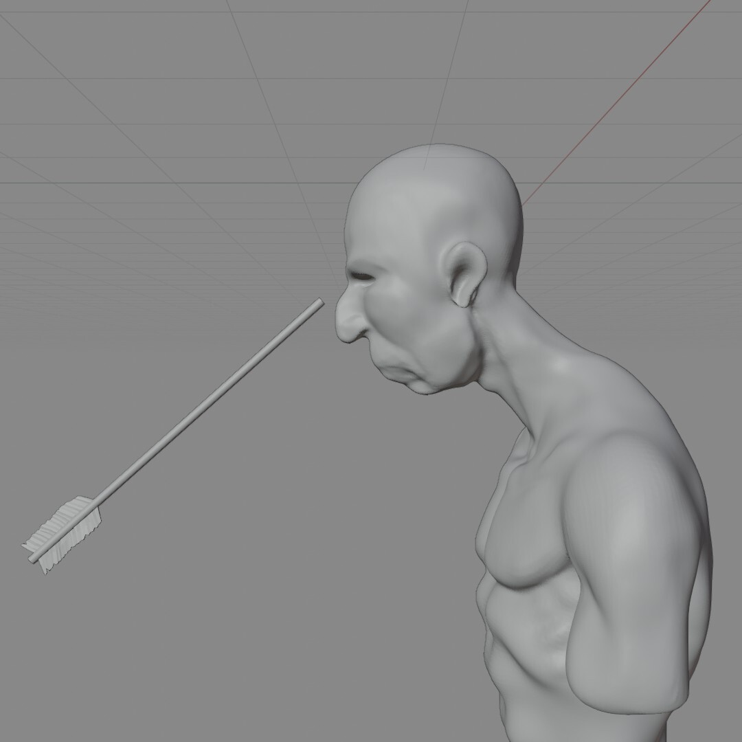 MxD - "Pointless Tool" - (SJ21.9)