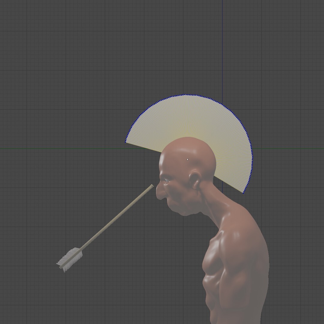 MxD - "Pointless Tool" - (SJ21.9)