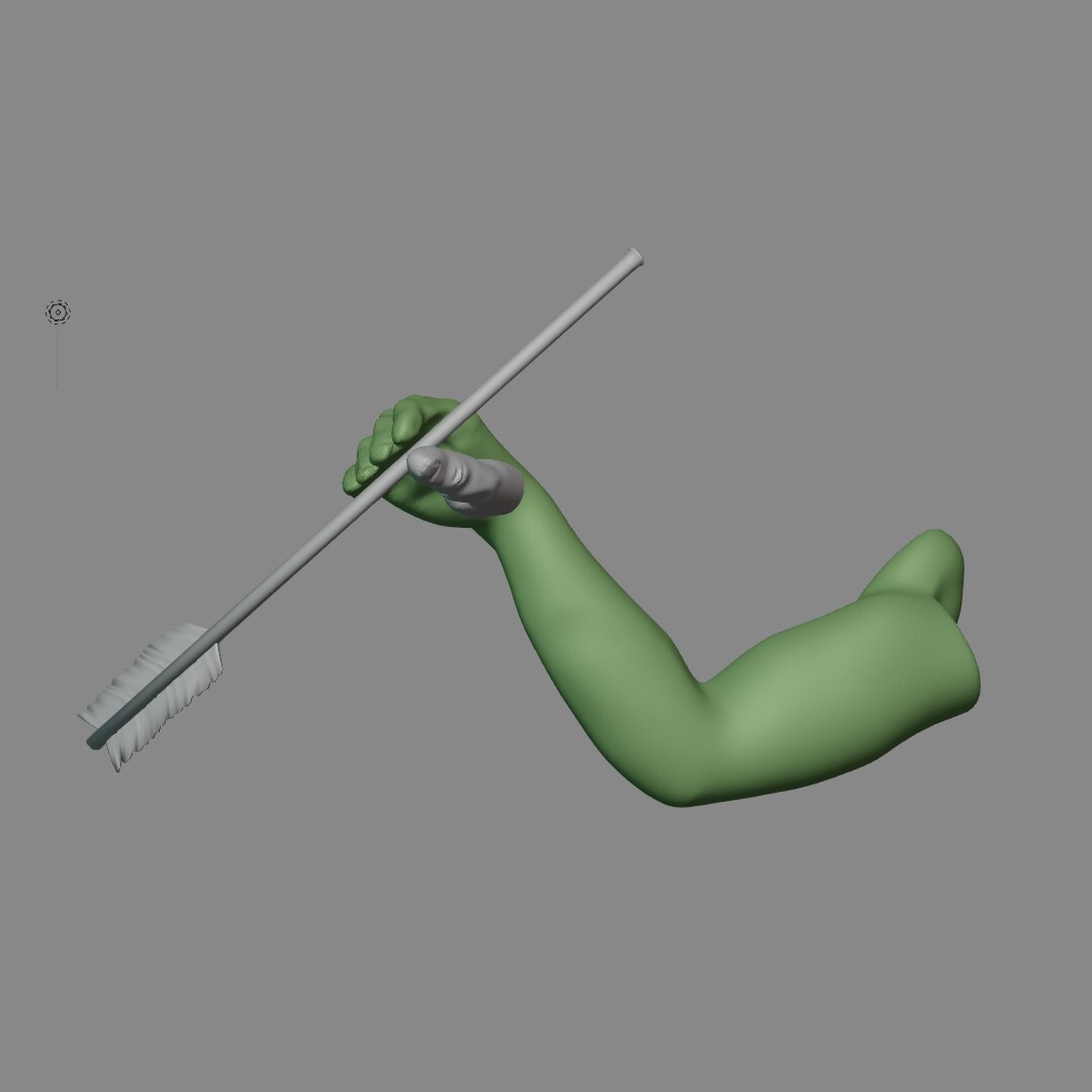 MxD - "Pointless Tool" - (SJ21.9)