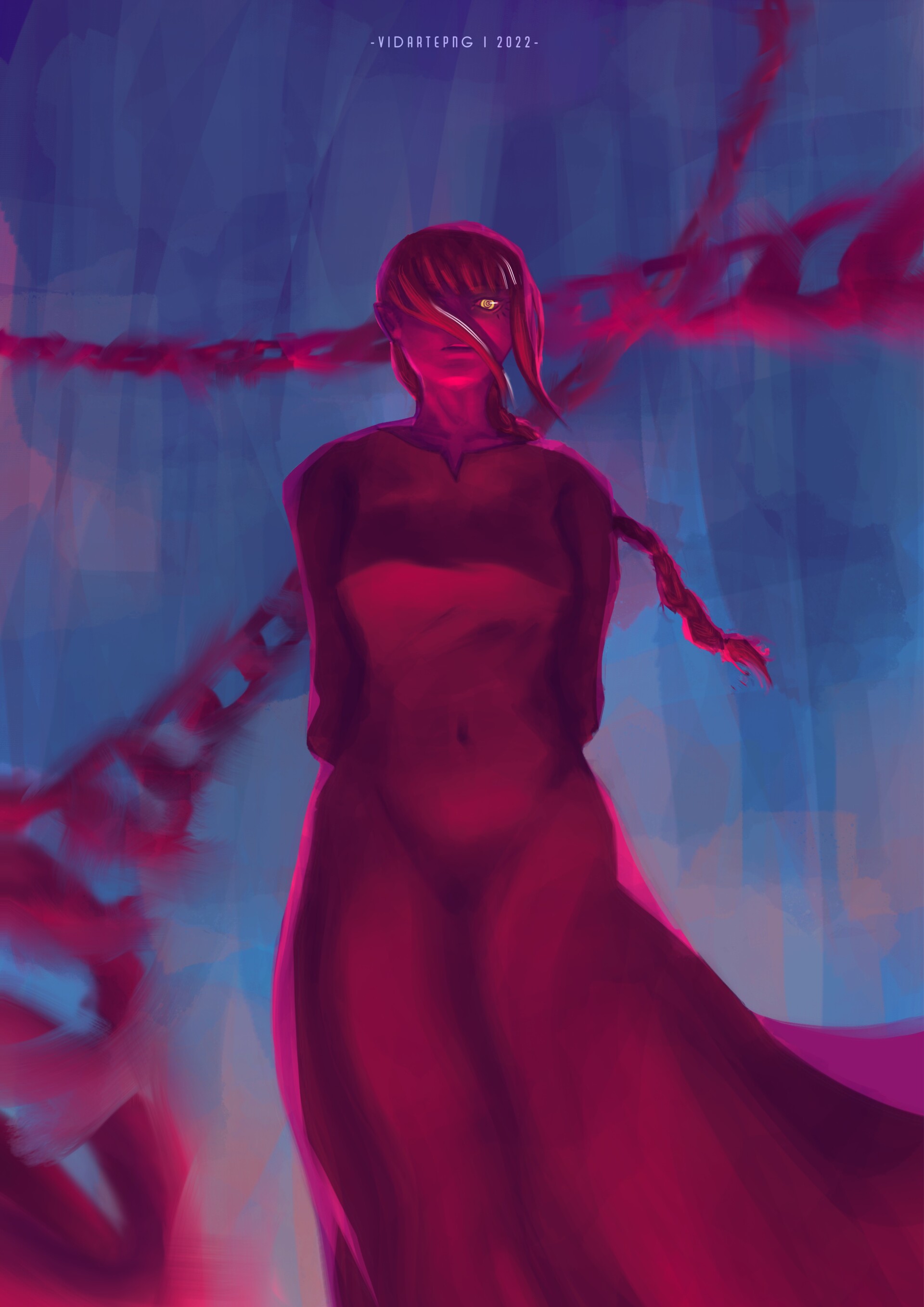 ArtStation - CONTROL