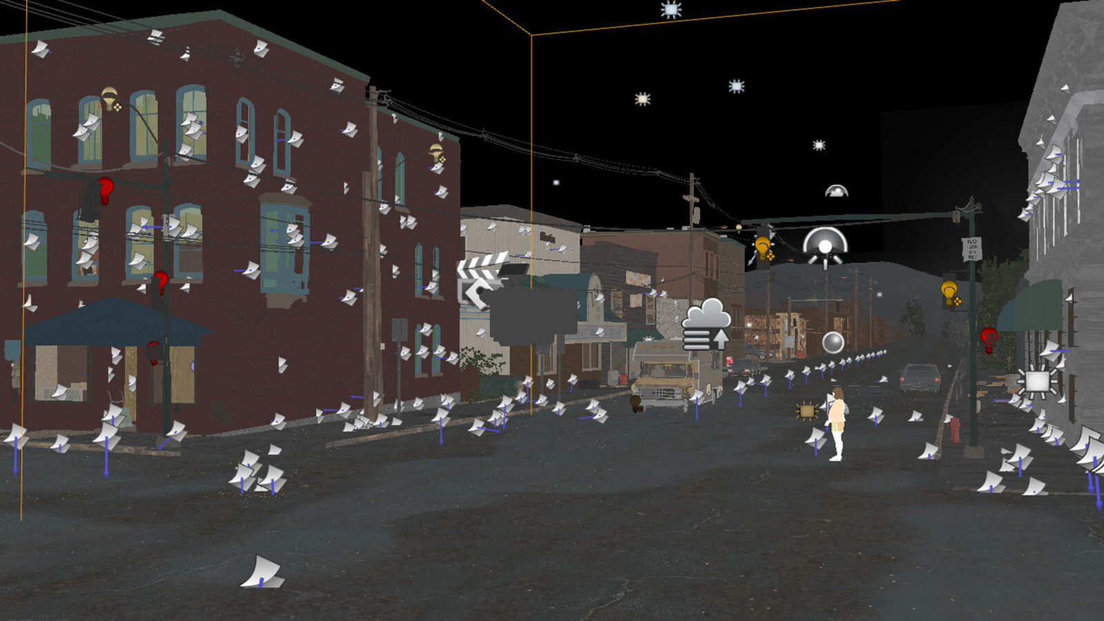 Sebastián Estrada - Beneath the Roses