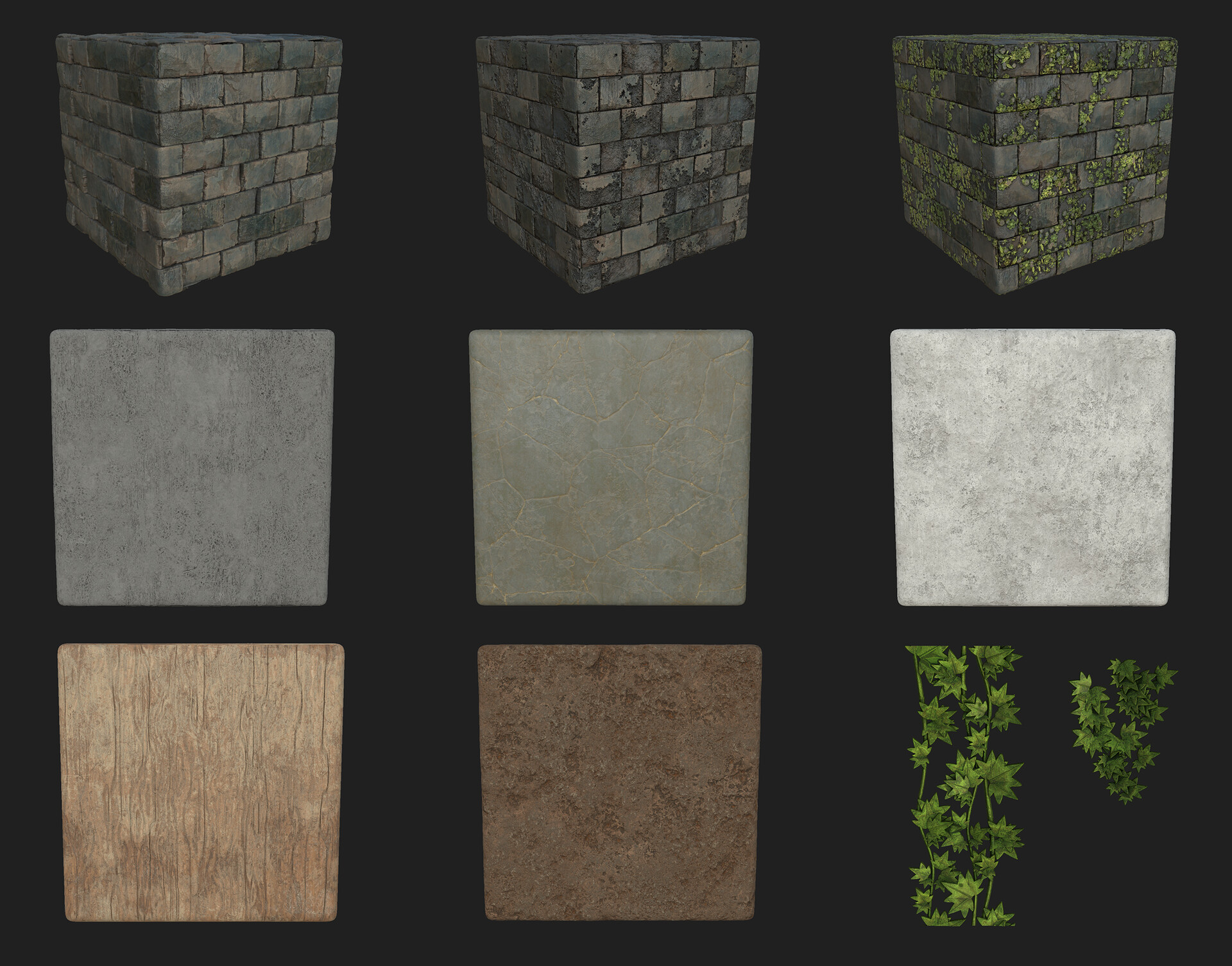 Simone Isner - Magical Alchemist Coastal Study