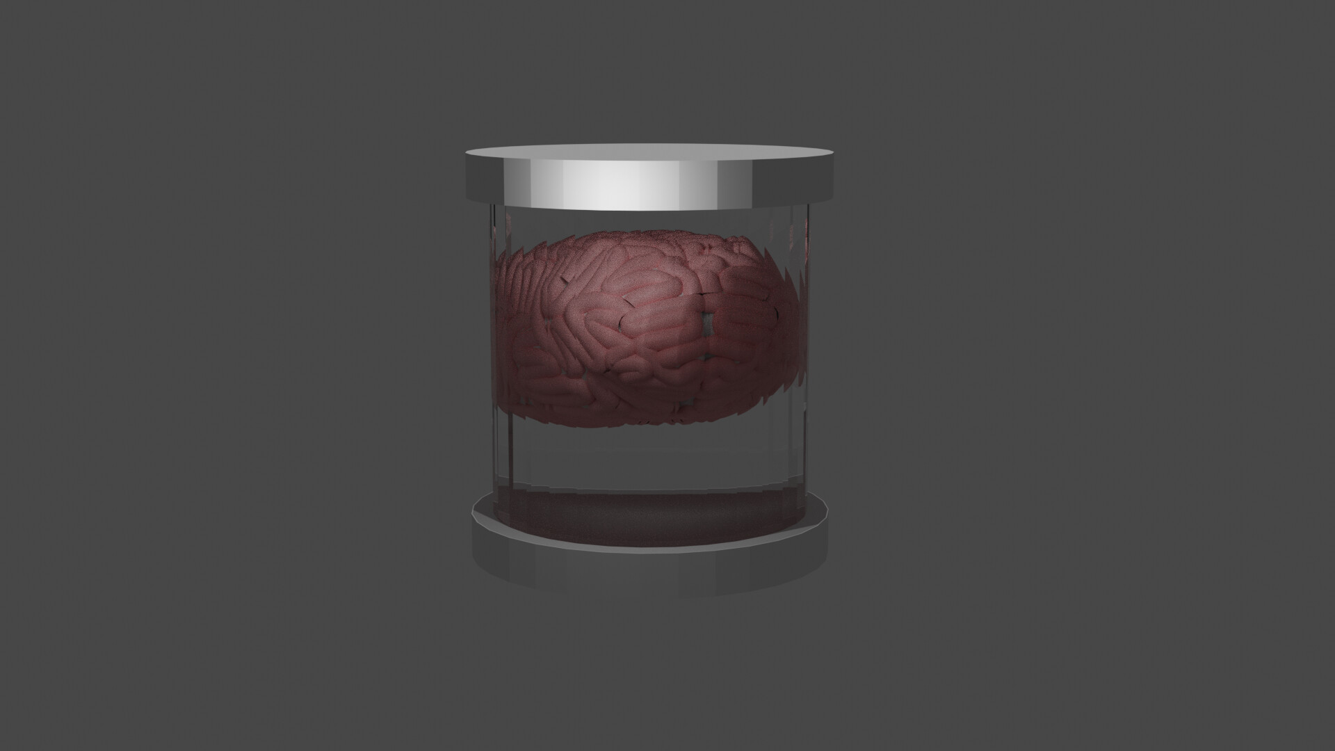 ArtStation - Jar Brain