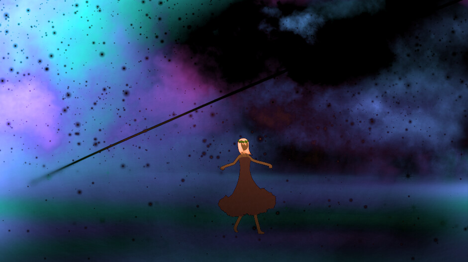 ArtStation - IT WARMS MY HEART (EDITED)