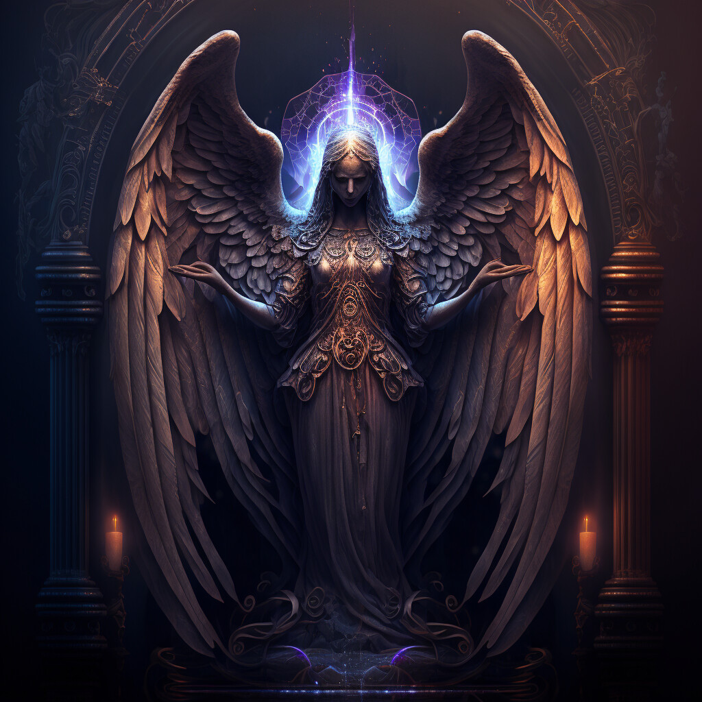 ArtStation - Coretha