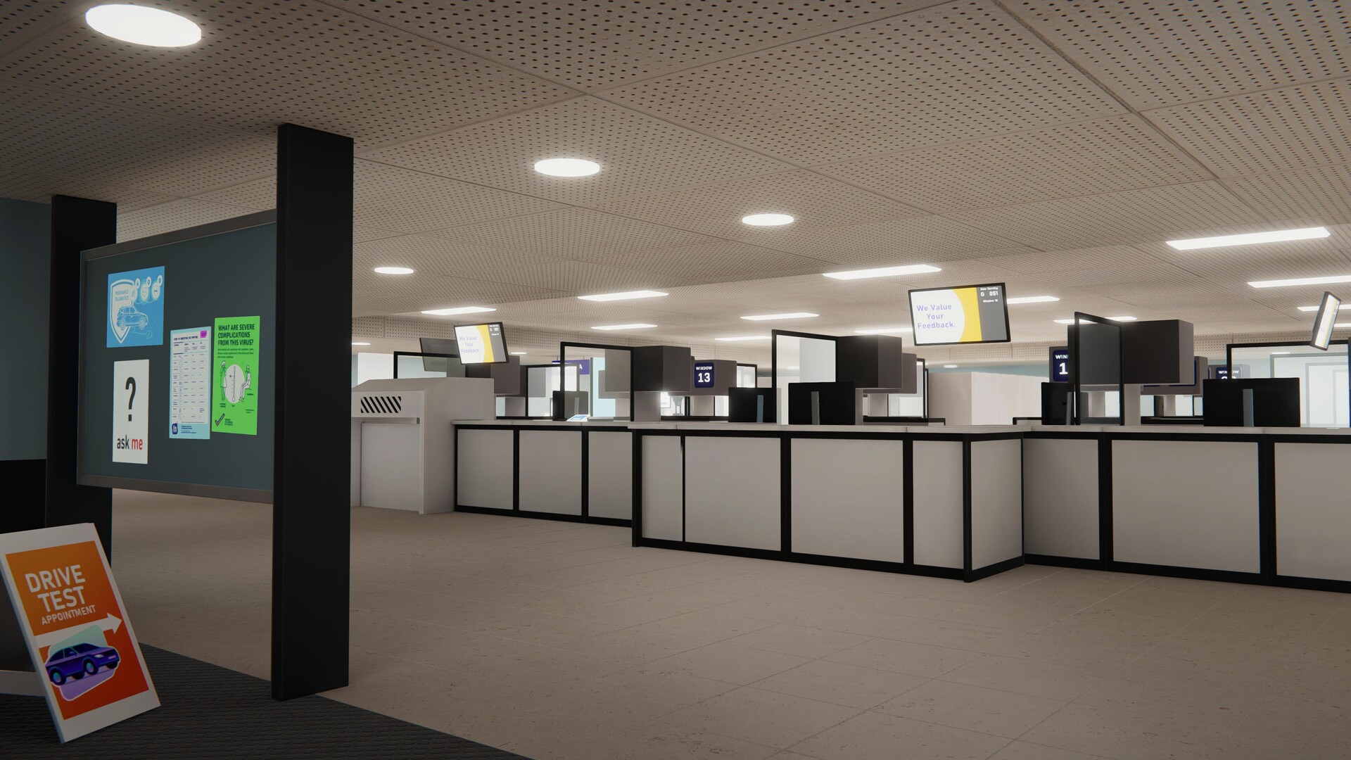 Emmanuel Madehin - IITF Art