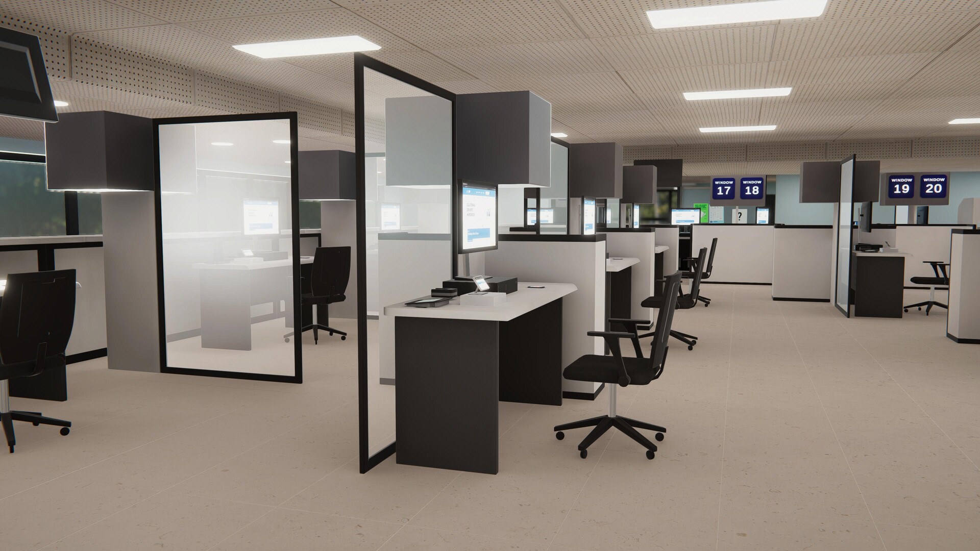 Emmanuel Madehin - IITF Art