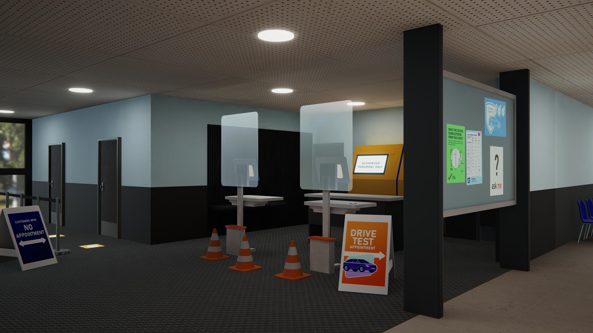 Emmanuel Madehin - IITF Art