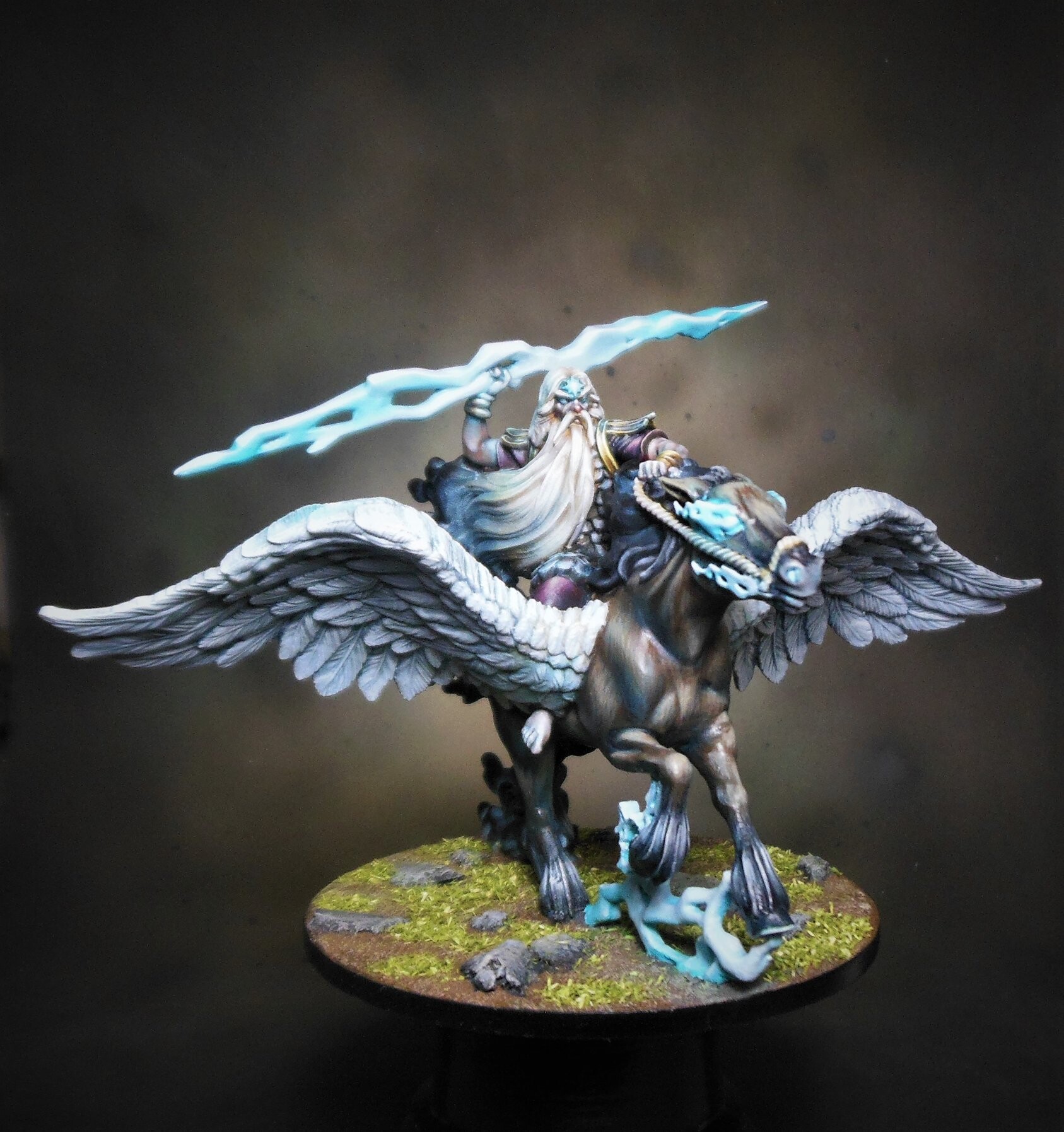 Olivier Thill - Perkunas