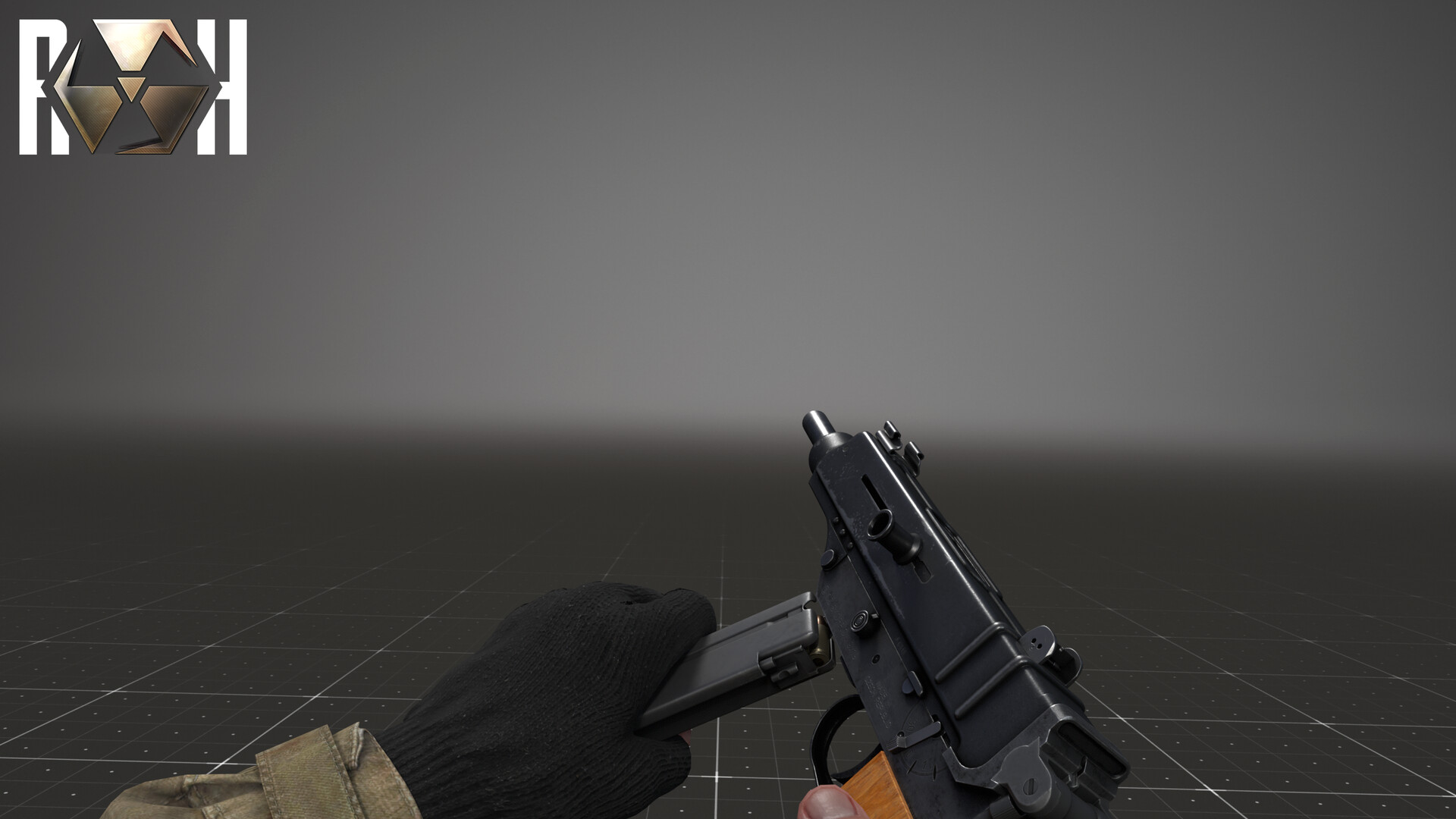 Alexander Chikishev - Ray of Hope | Scorpion Vz. 68