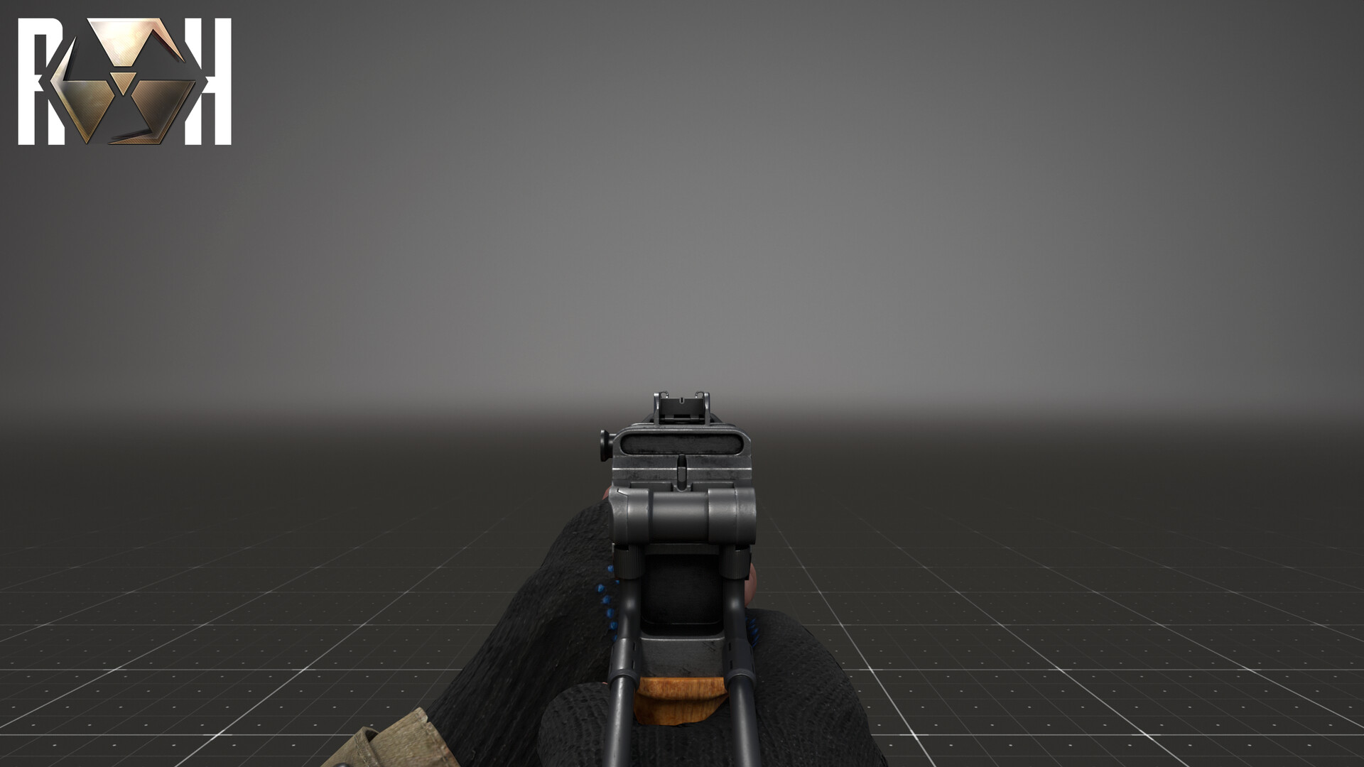 Alexander Chikishev - Ray of Hope | Scorpion Vz. 68