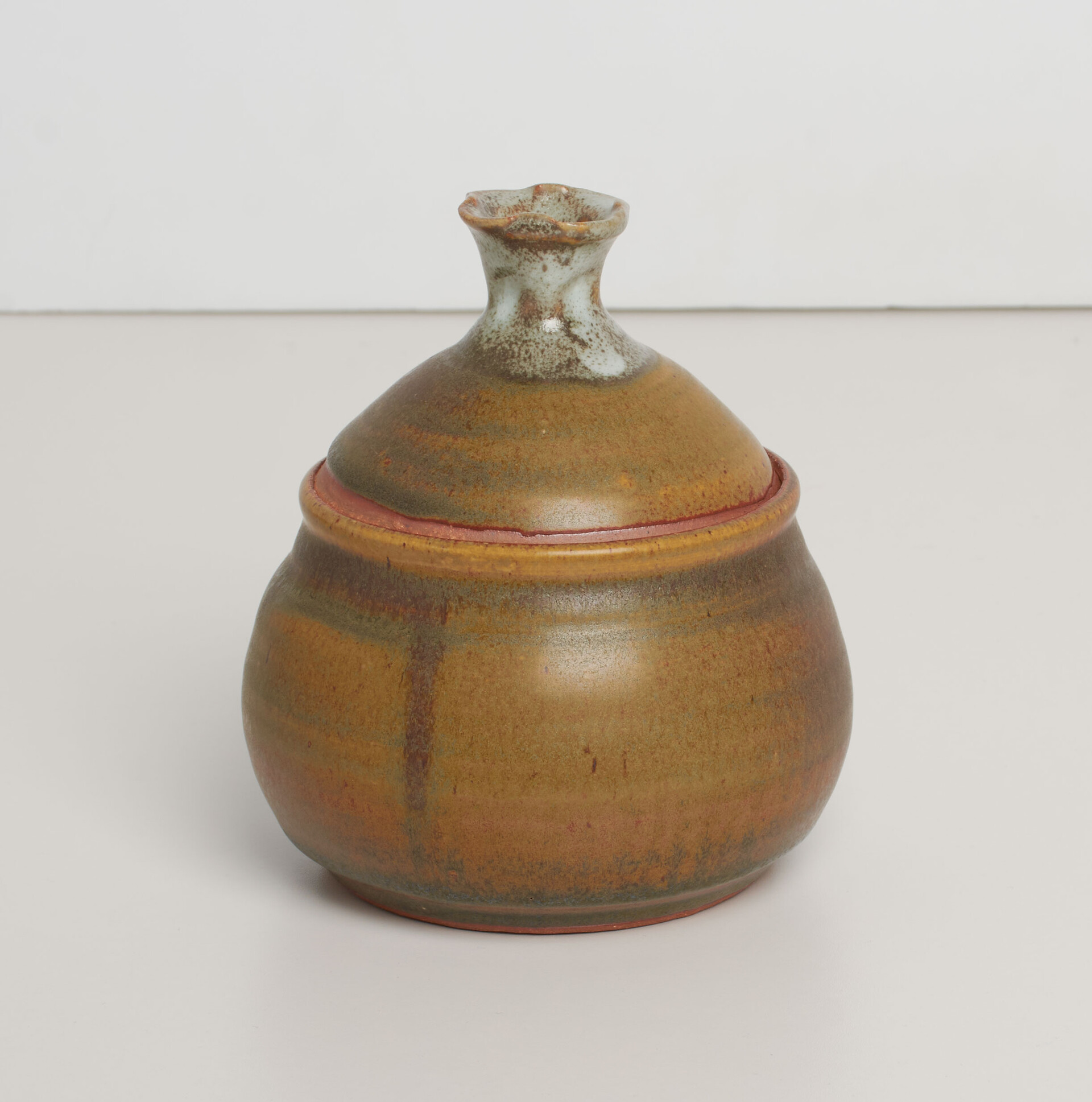 Grace Kooken - Pottery 2022