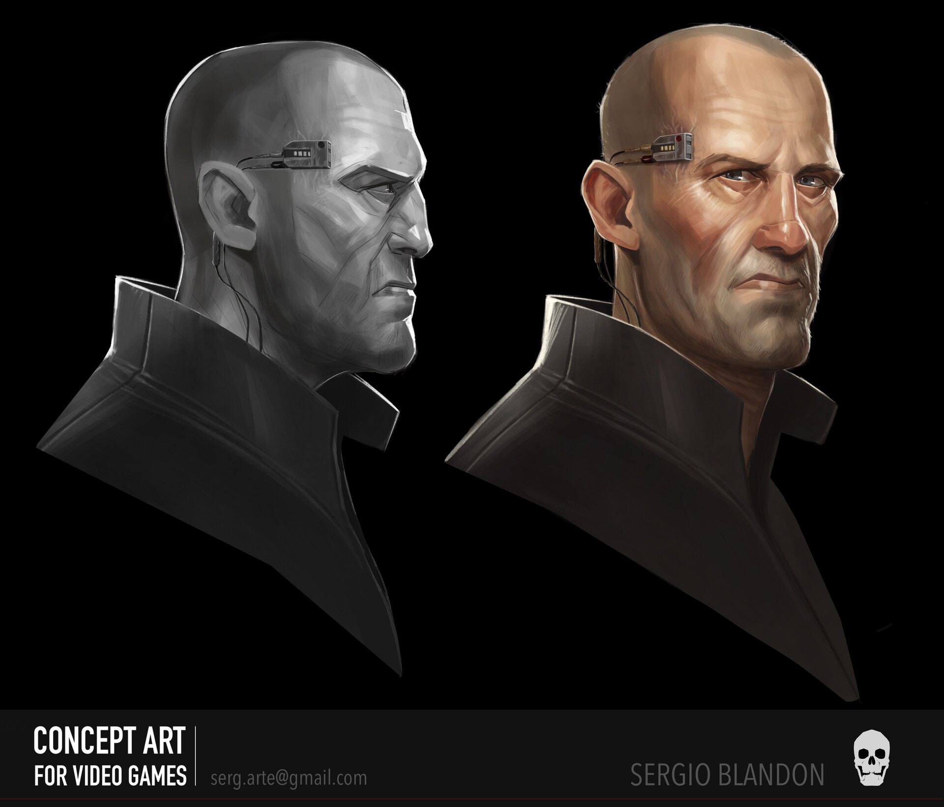 ArtStation - Concept art