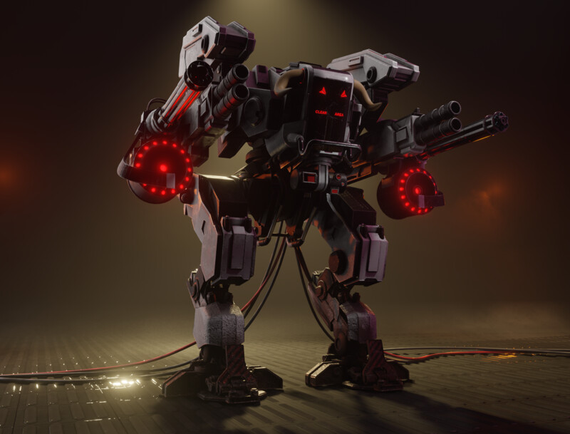 ArtStation - Alexander