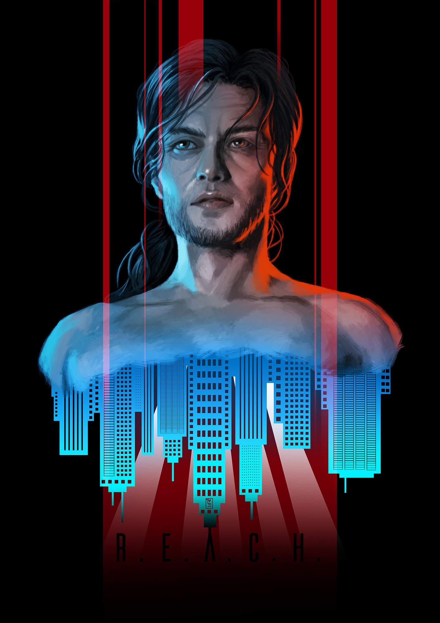 ArtStation - Fan-art Corner