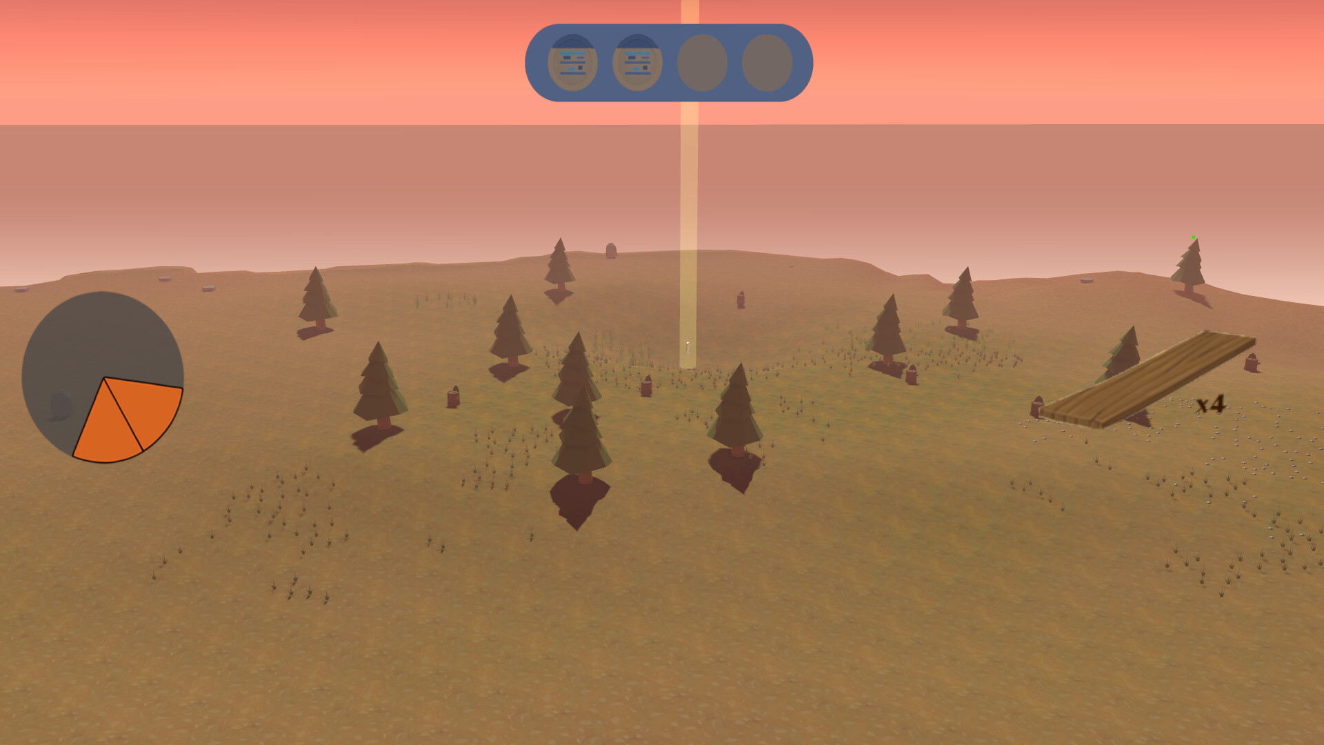 Maddy Firestone - Rocket Ridge