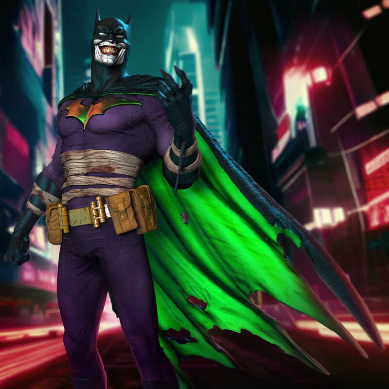 Hammer Studios - About