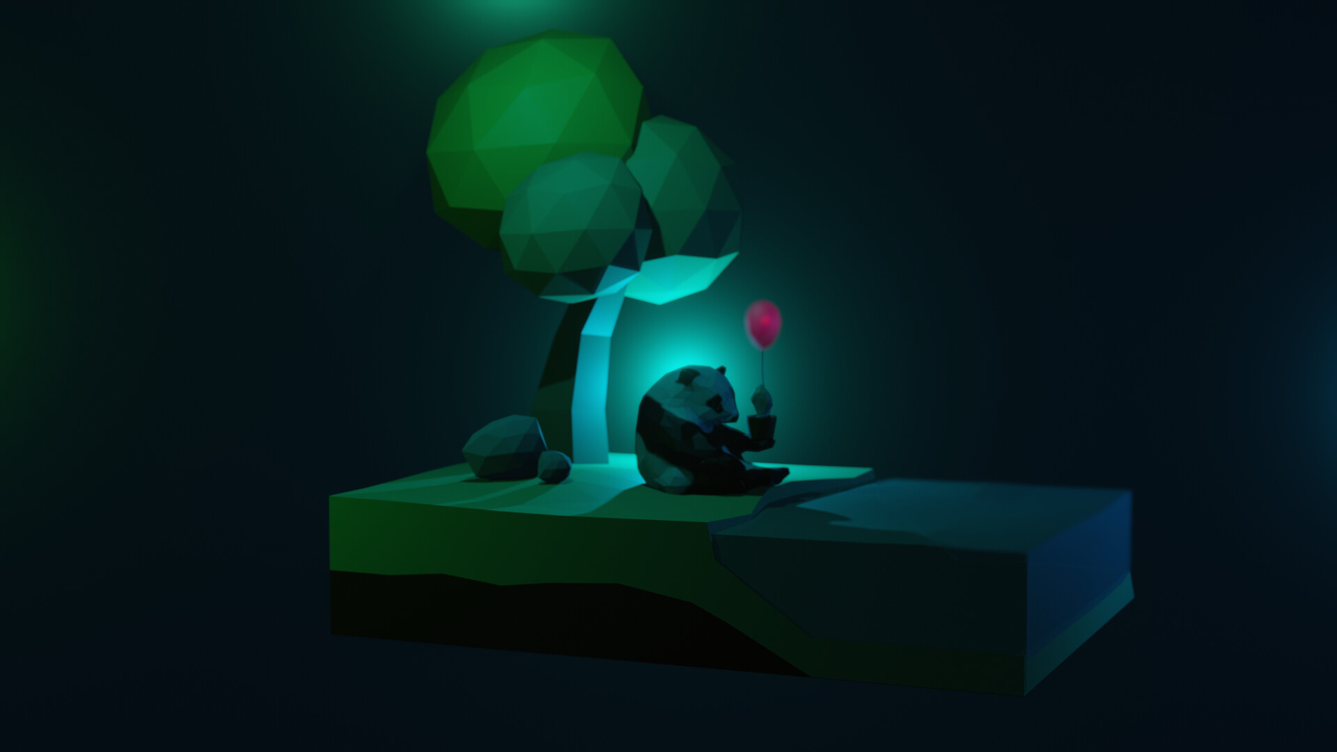 ArtStation - PandaBoo