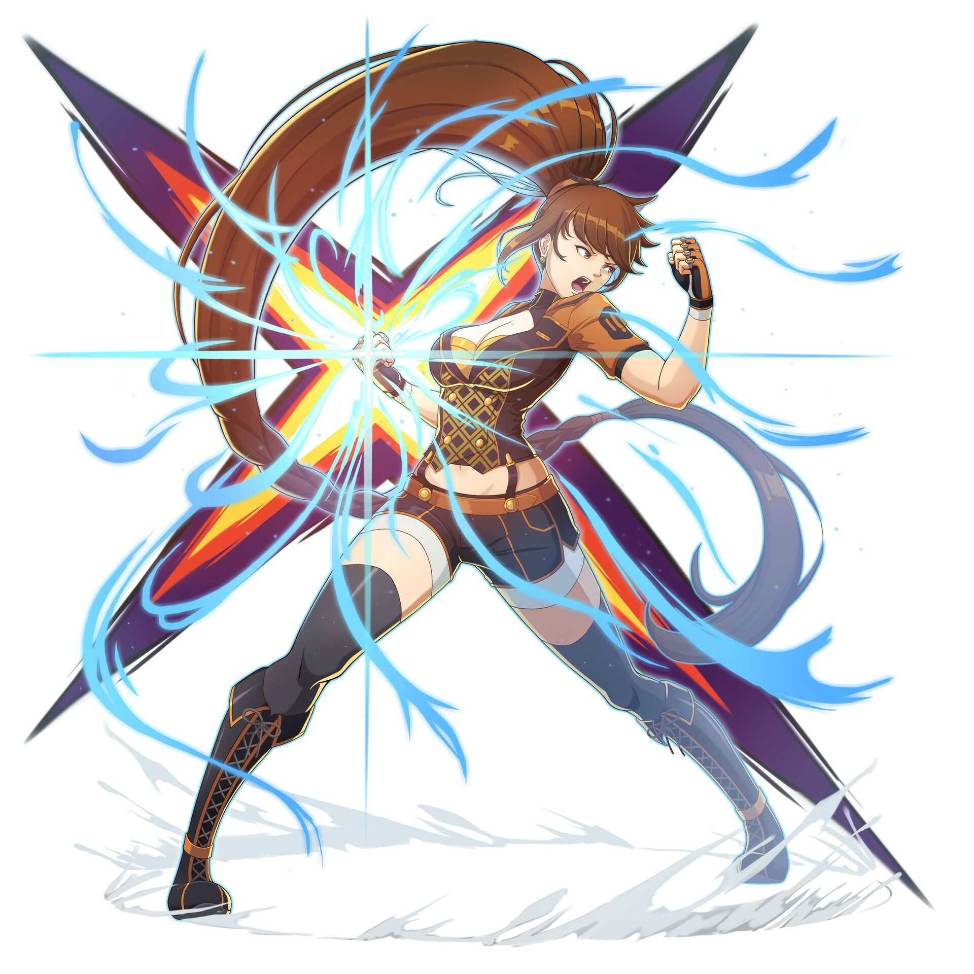 Mouritz Bethelio - DFO Kaiser