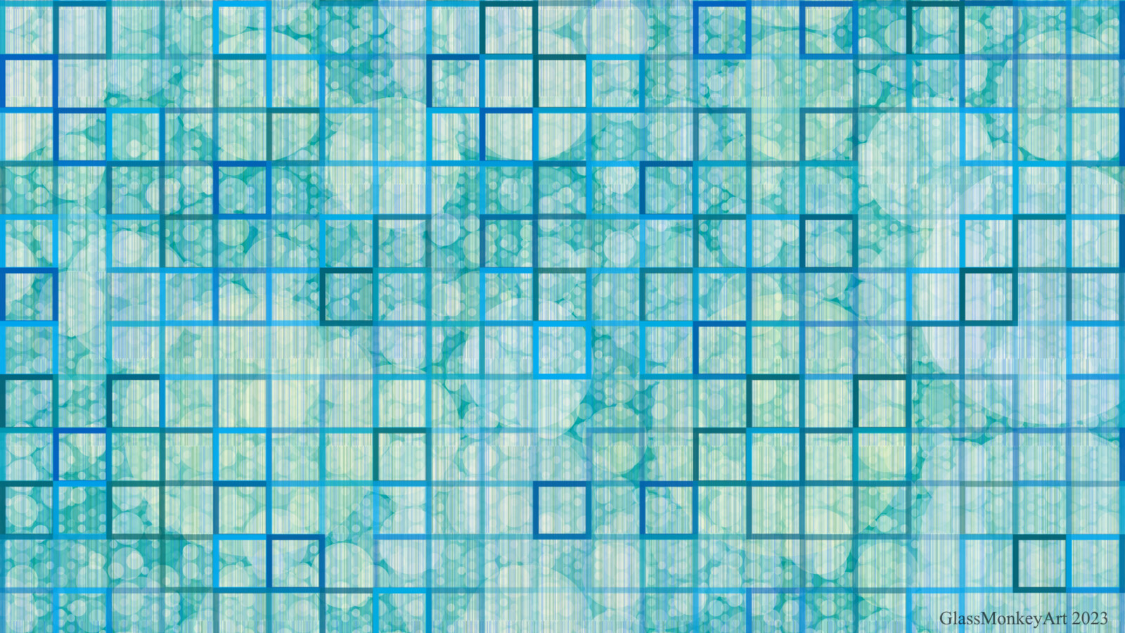 Matthew Rice - Reflections