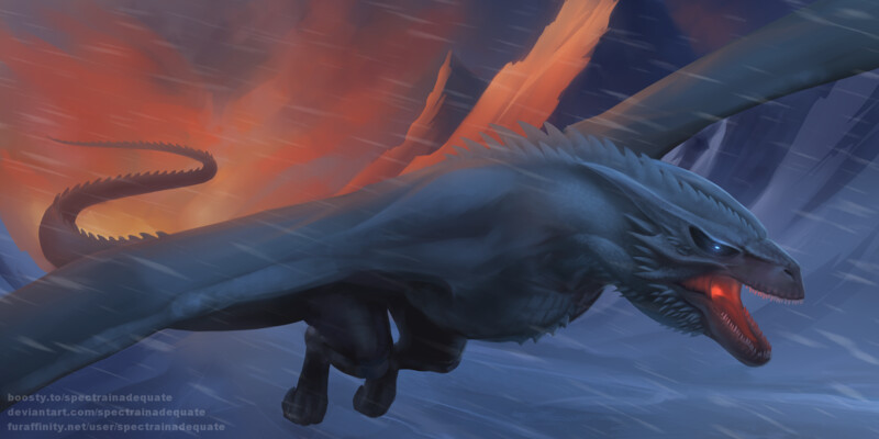 ArtStation - SpectraInadequate ArtStation - SpectraInadequate