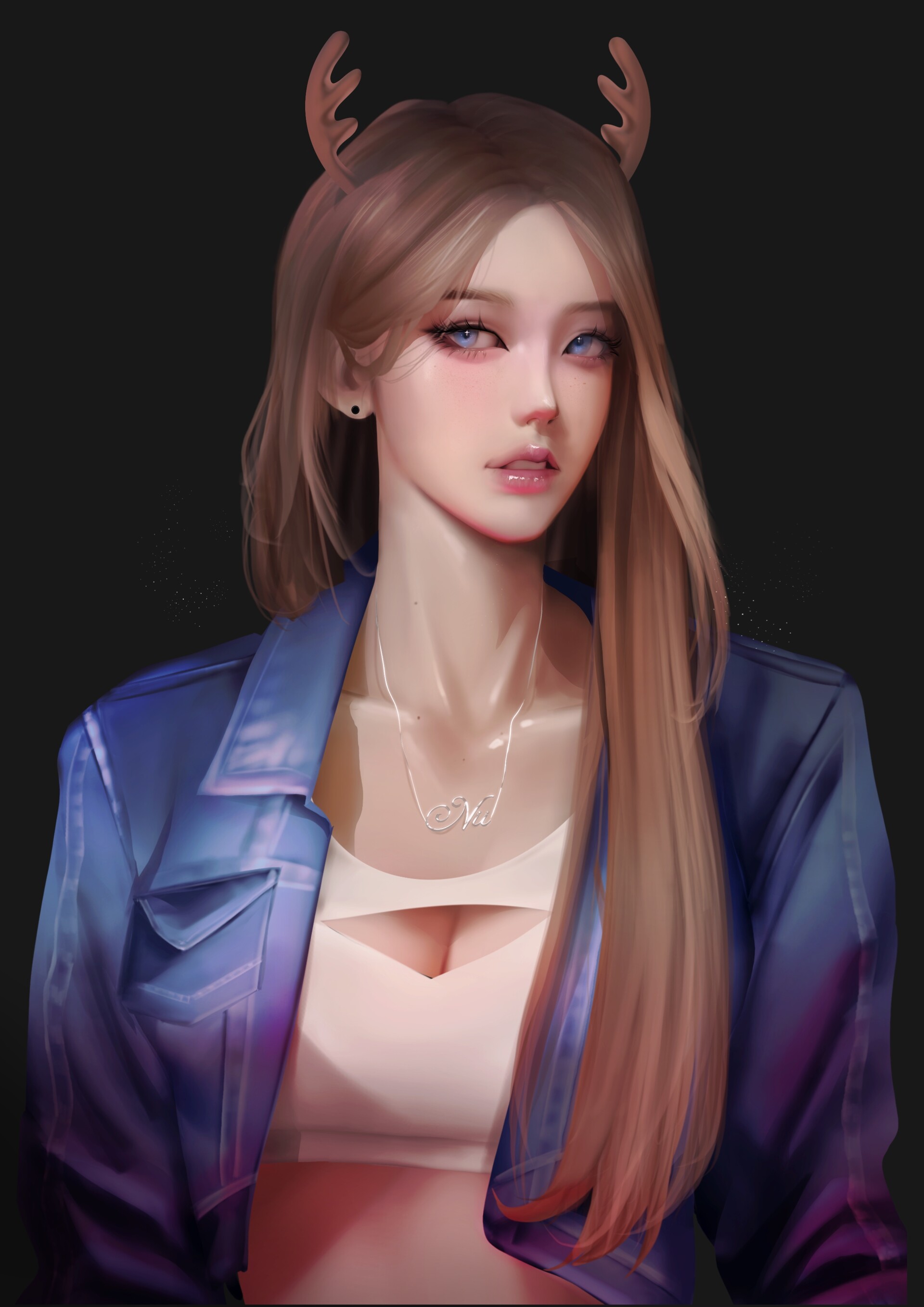 ArtStation - digitalart